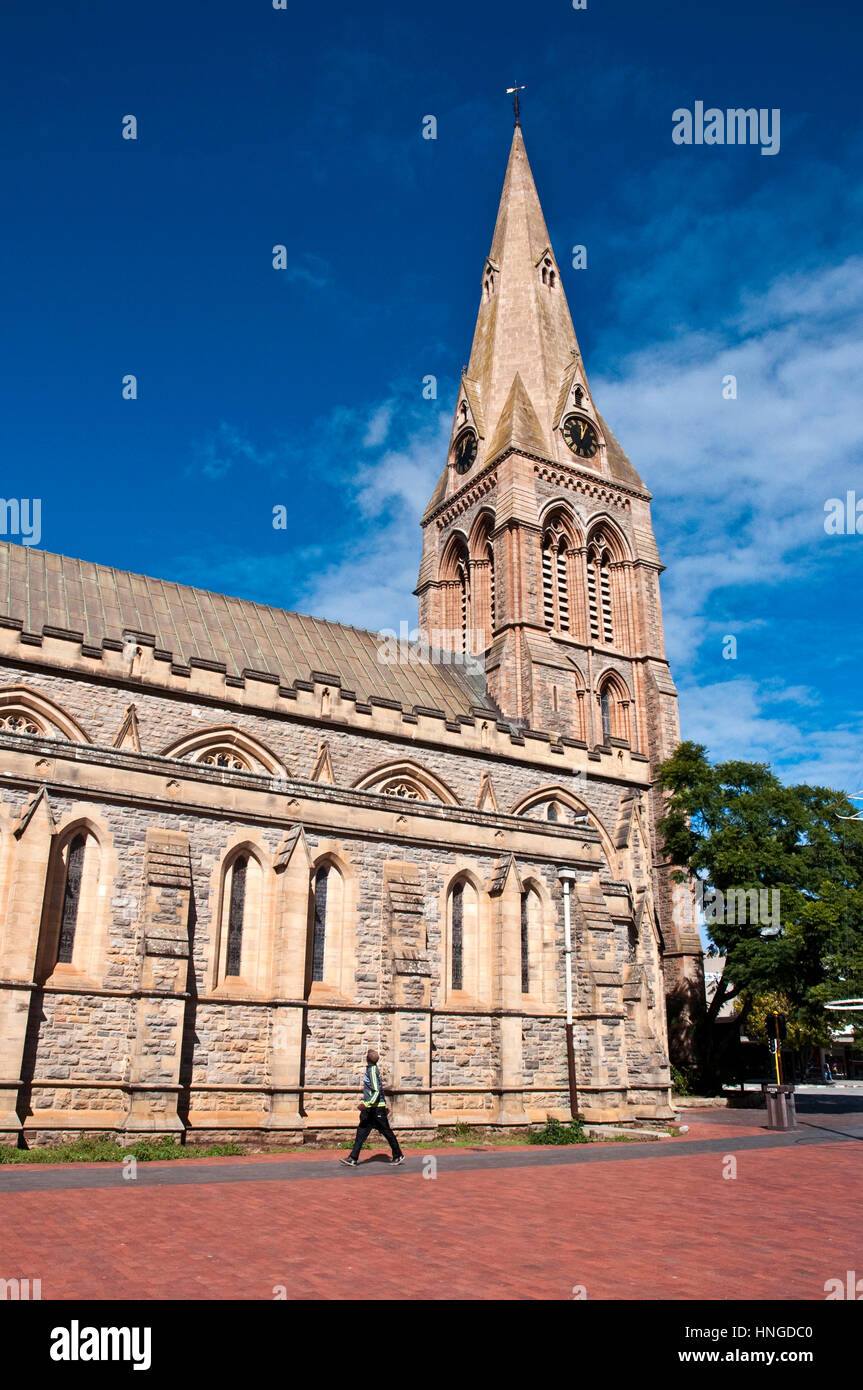 Grahamstown hi-res stock photography and images - Alamy