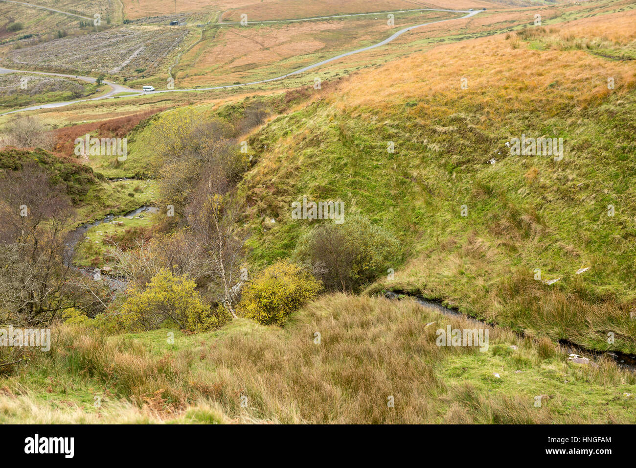 Very steep descent hi-res stock photography and images - Alamy