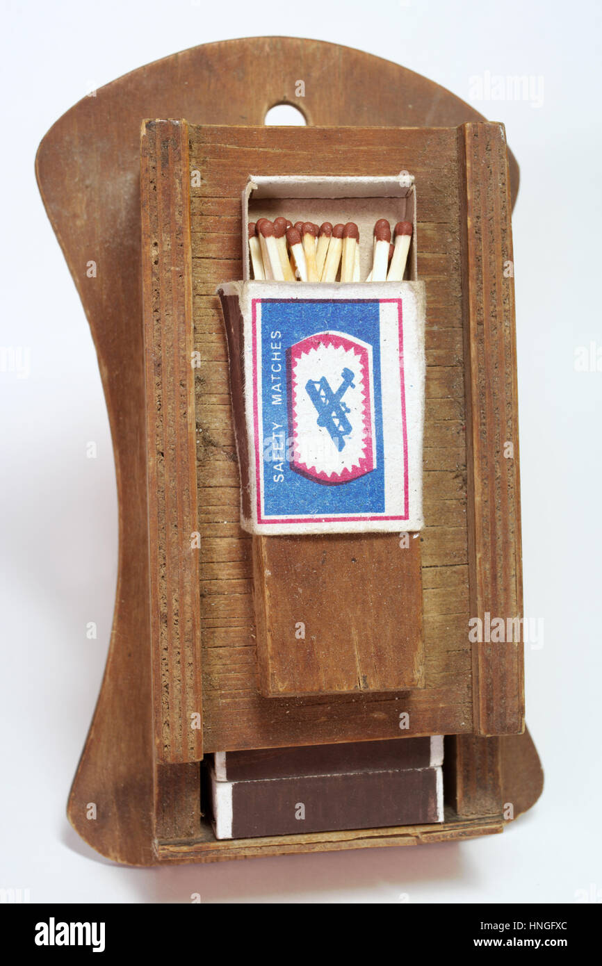 Matchbox Match High Resolution Stock Photography and Images - Alamy