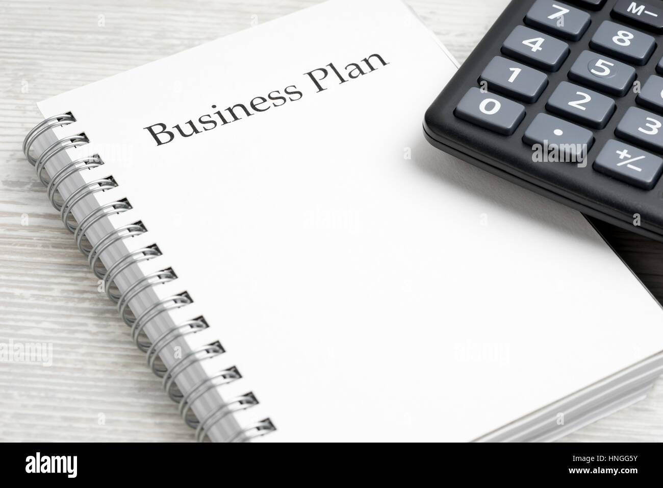 Plan calculator hi-res stock photography and images - Alamy