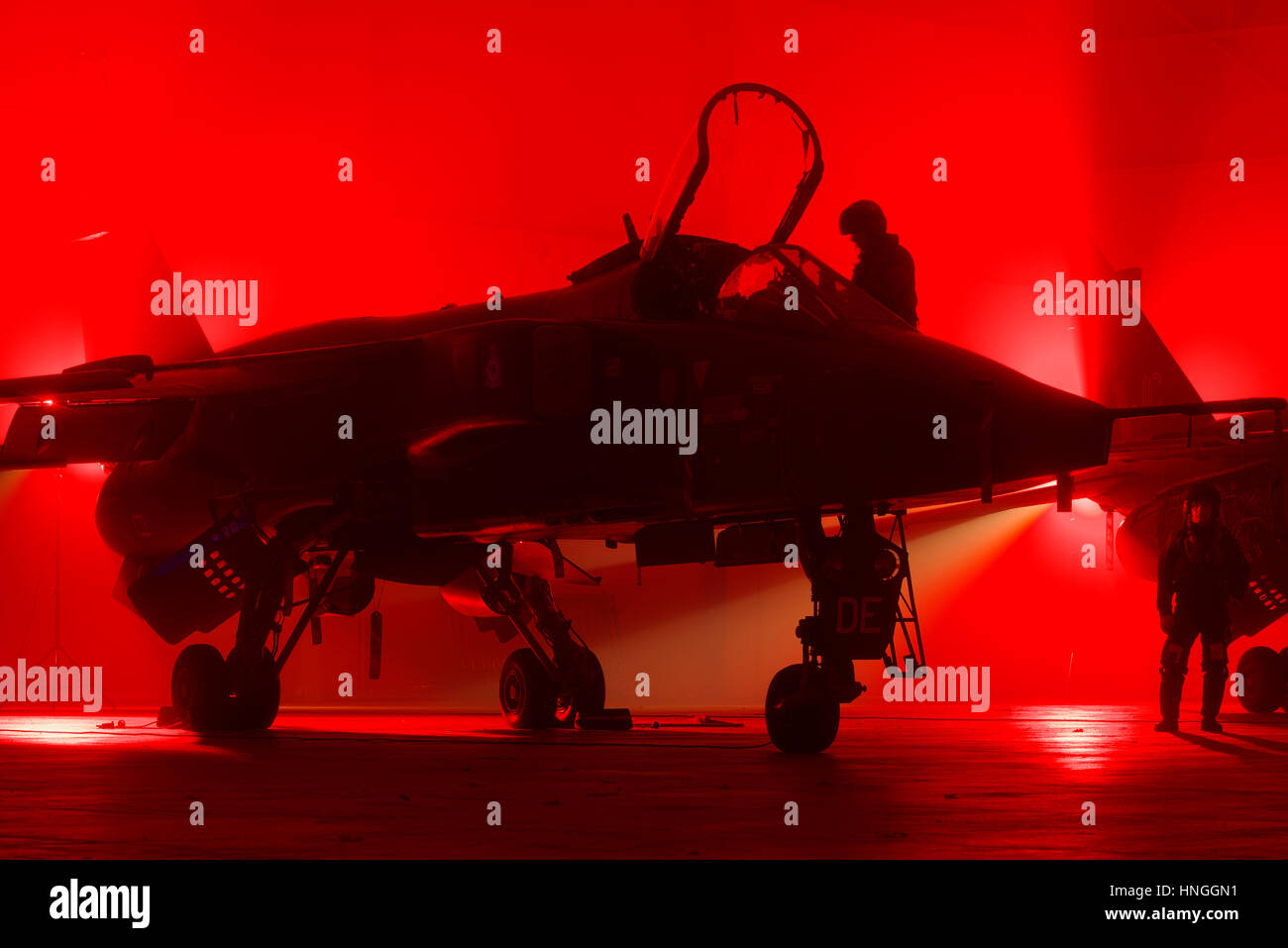 Jaguar twin hi-res stock photography and images - Alamy