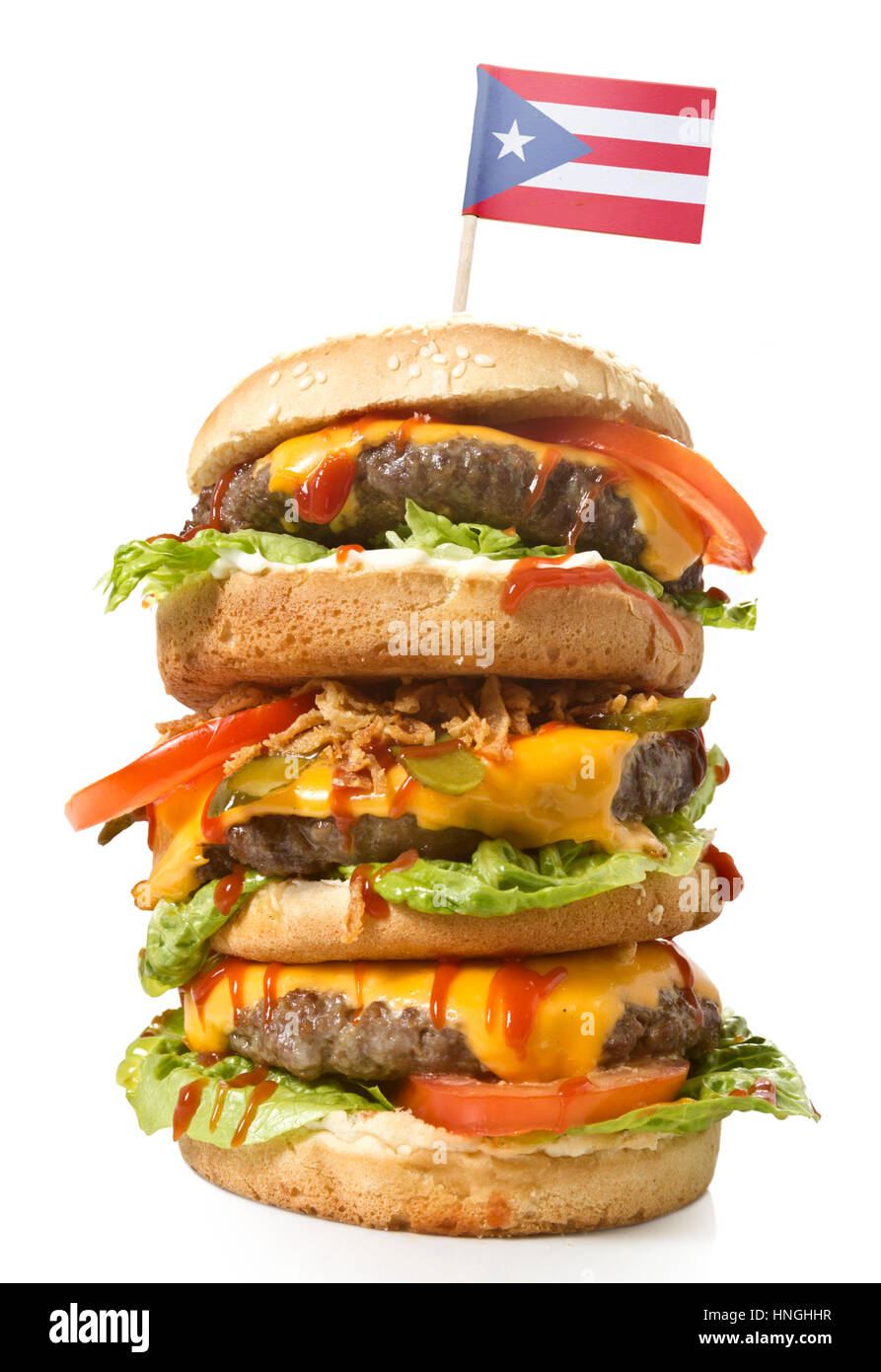 Puerto Rico Food Stock Photos & Puerto Rico Food Stock Images - Alamy