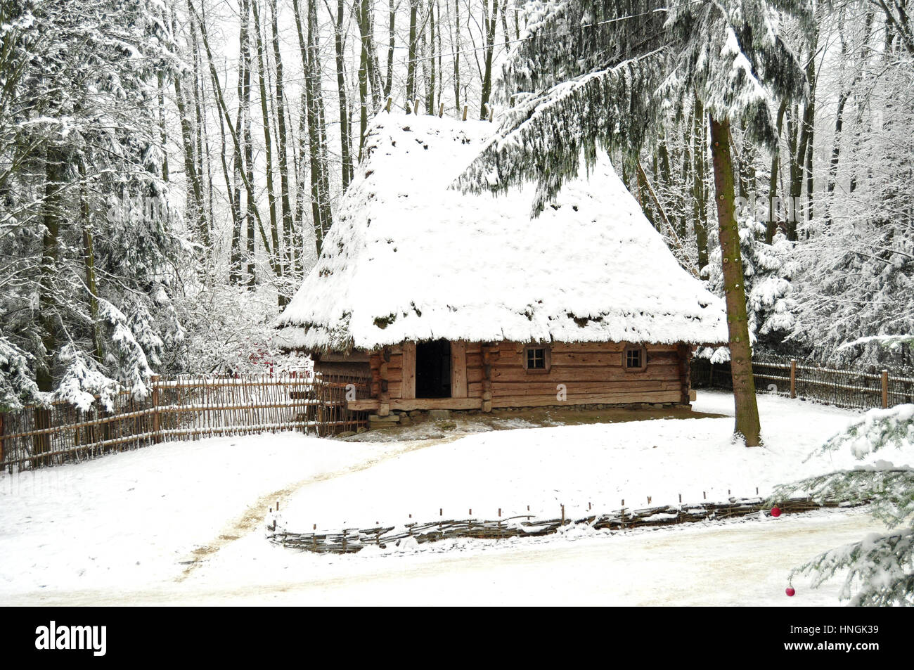 Lviv museum of ukrainian art hi-res stock photography and images - Alamy