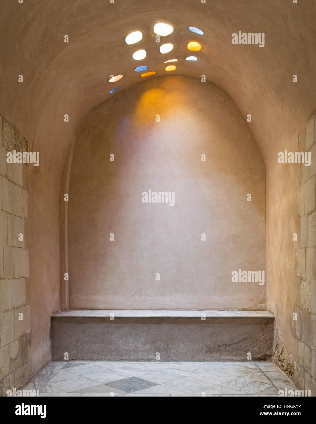 Inal cairo hi-res stock photography and images - Alamy