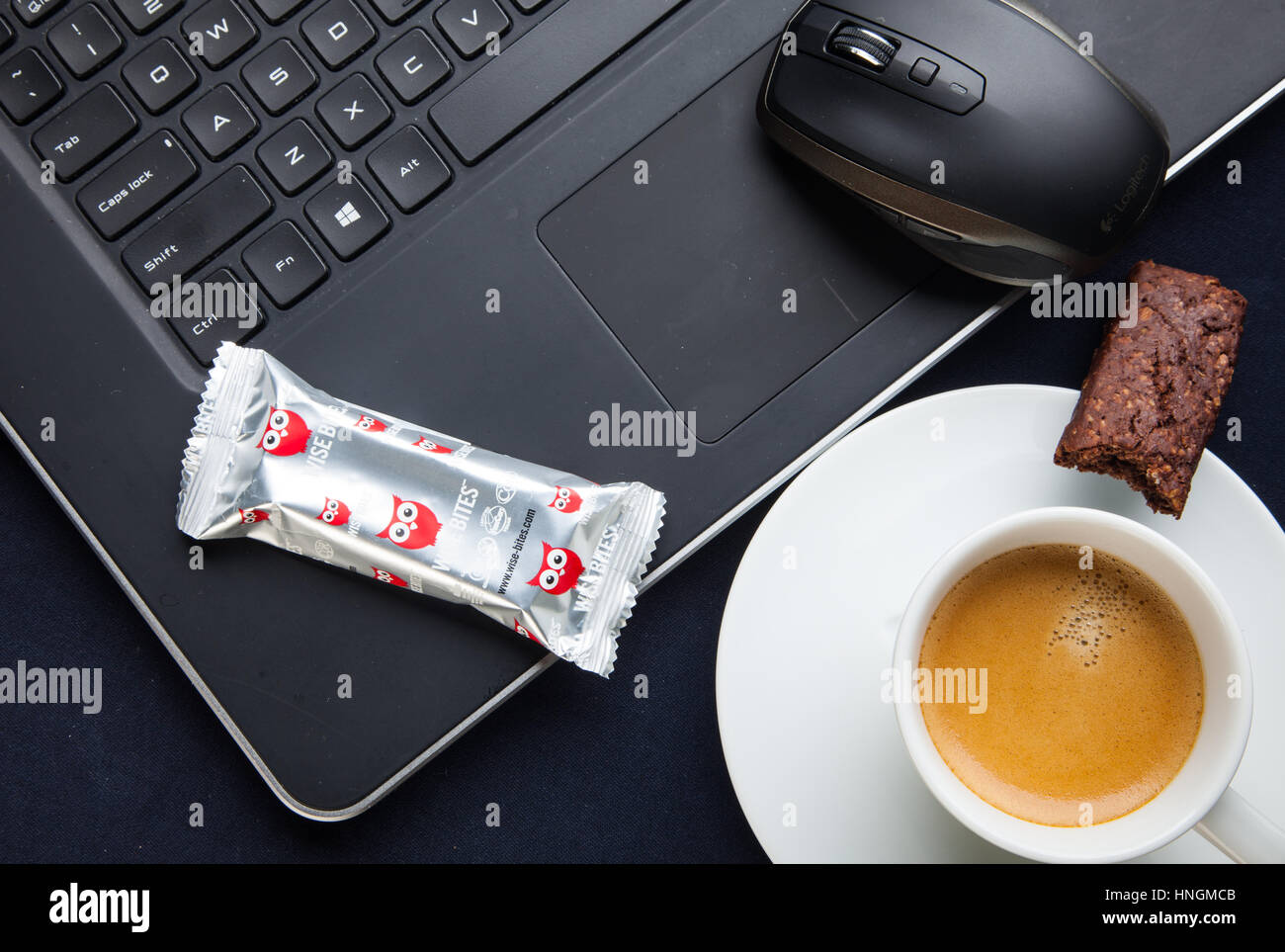 Computer mouse energy drink hi-res stock photography and images - Alamy