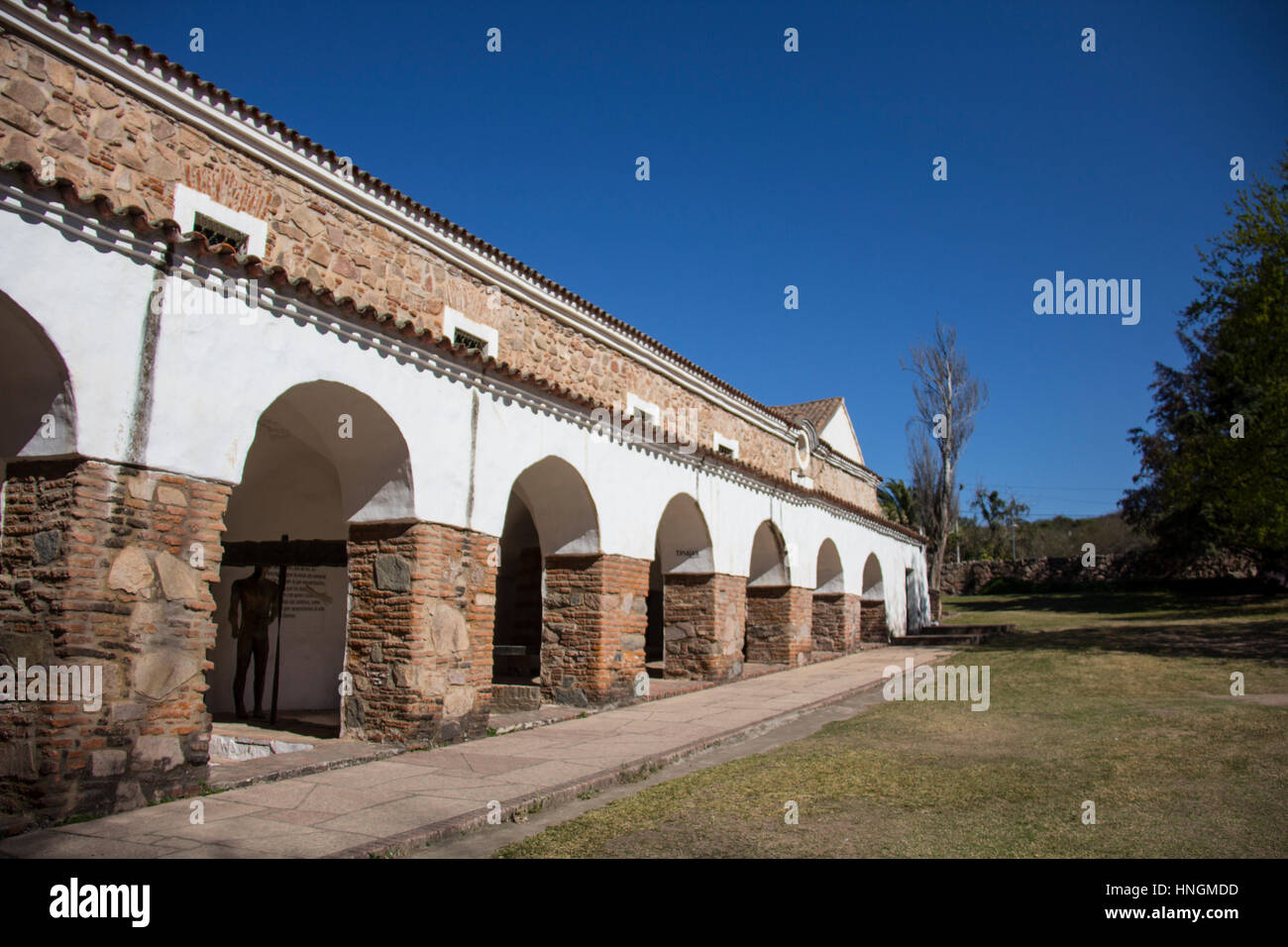 Ciudad de Cordoba y Estancias Jesuiticas, Argentina Stock Photo - Alamy