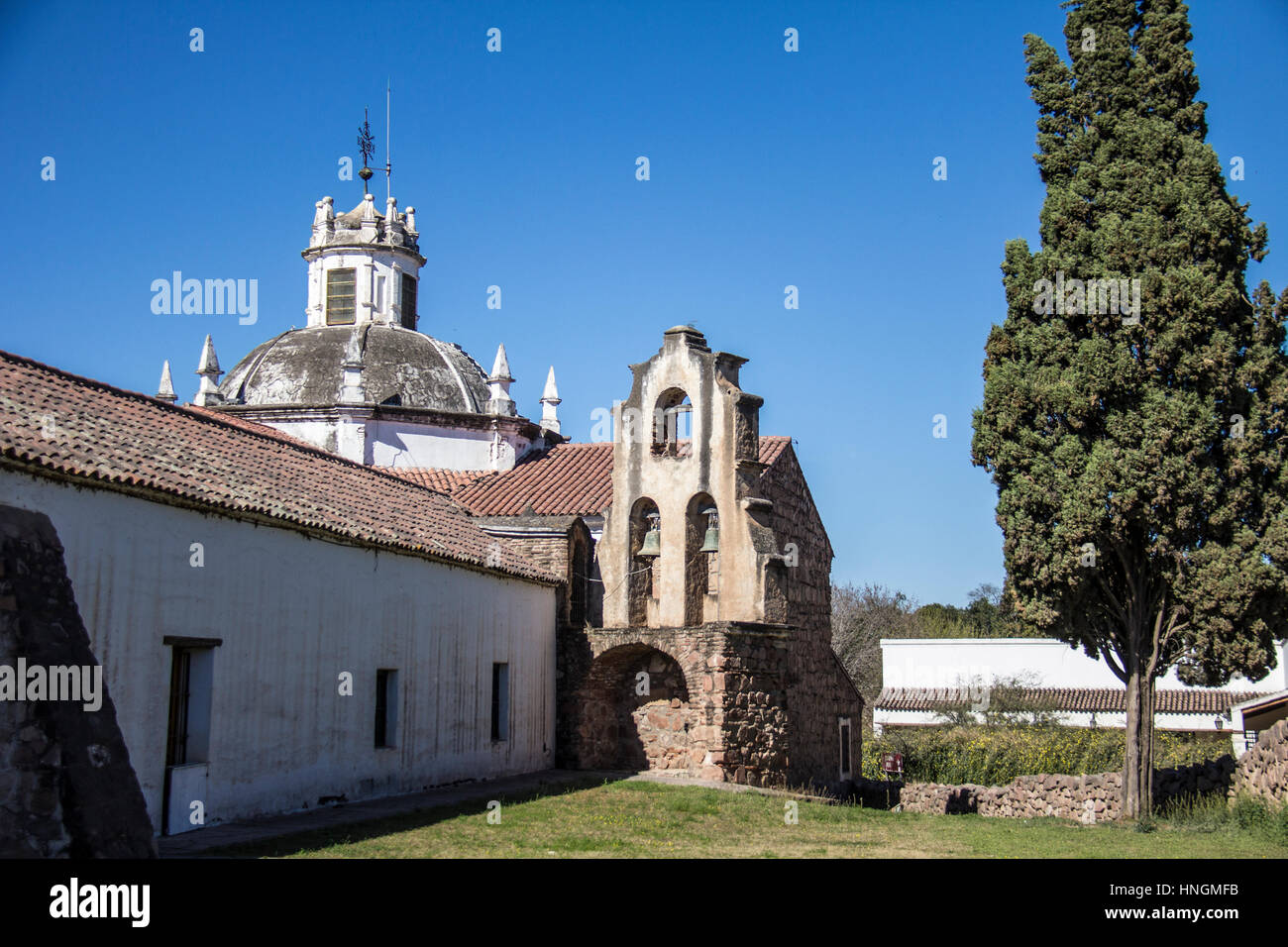 Estancias of cordoba hi-res stock photography and images - Alamy