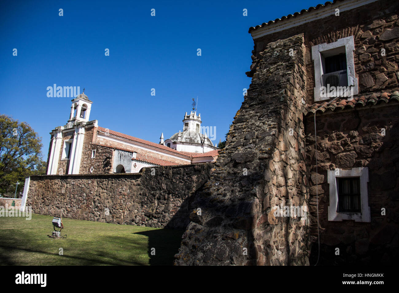 Ciudad de Cordoba y Estancias Jesuiticas, Argentina Stock Photo - Alamy