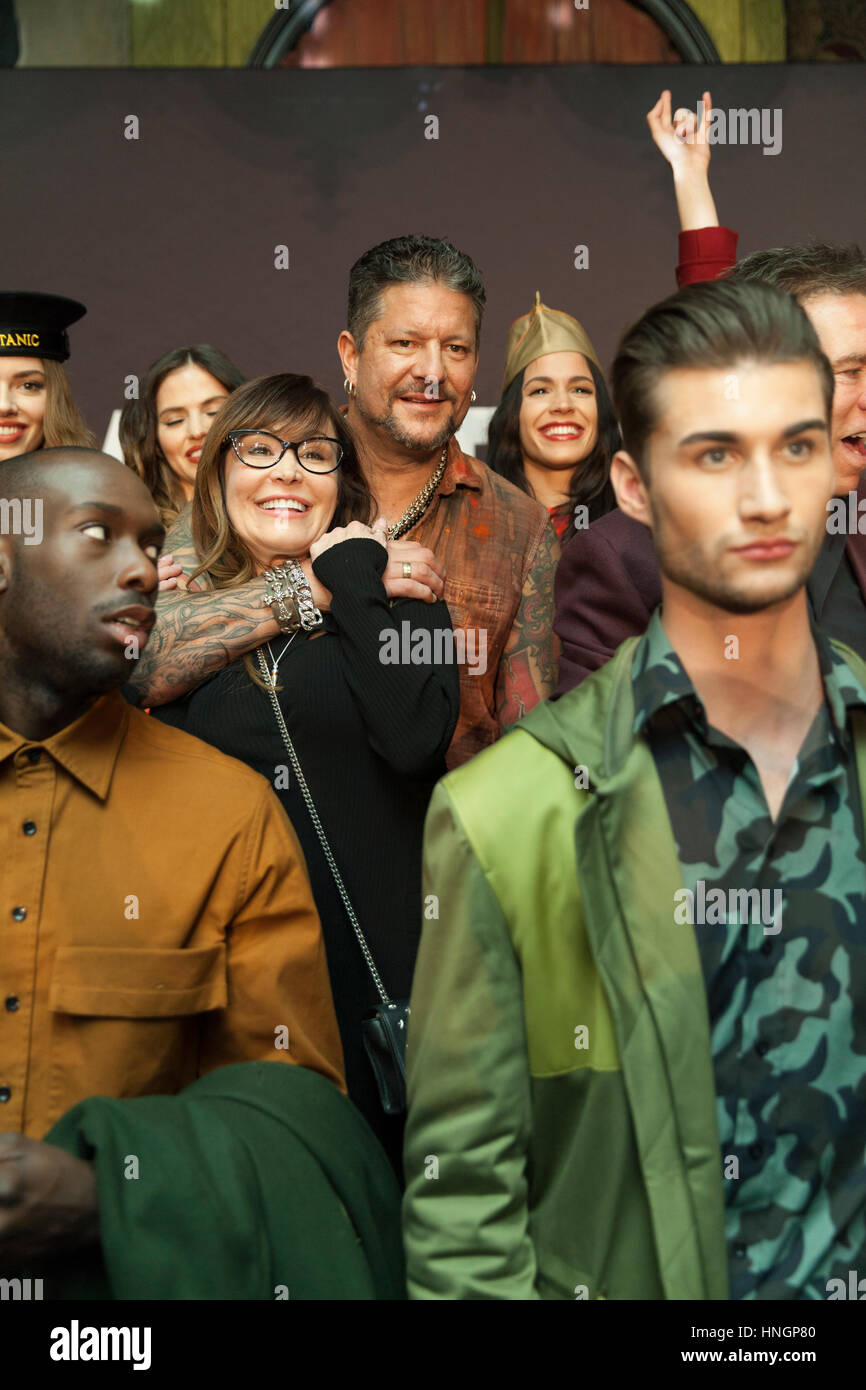 Polisseni hi-res stock photography and images - Alamy