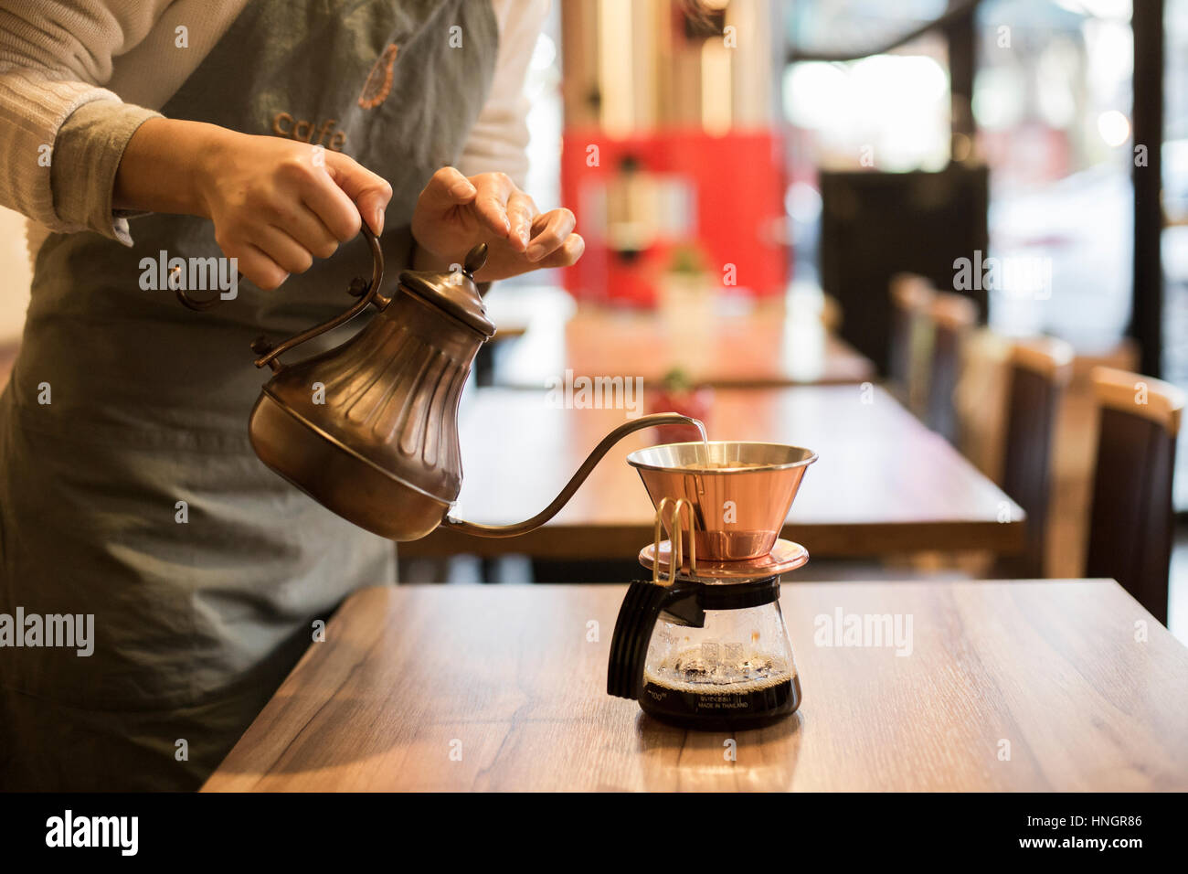 a master's hand Stock Photo - Alamy