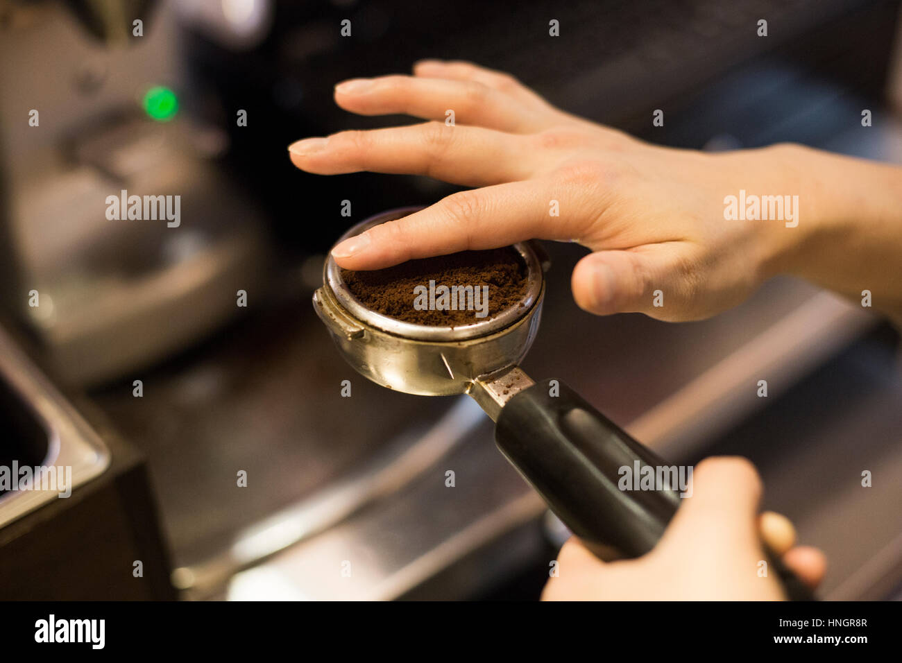 a master's hand Stock Photo - Alamy