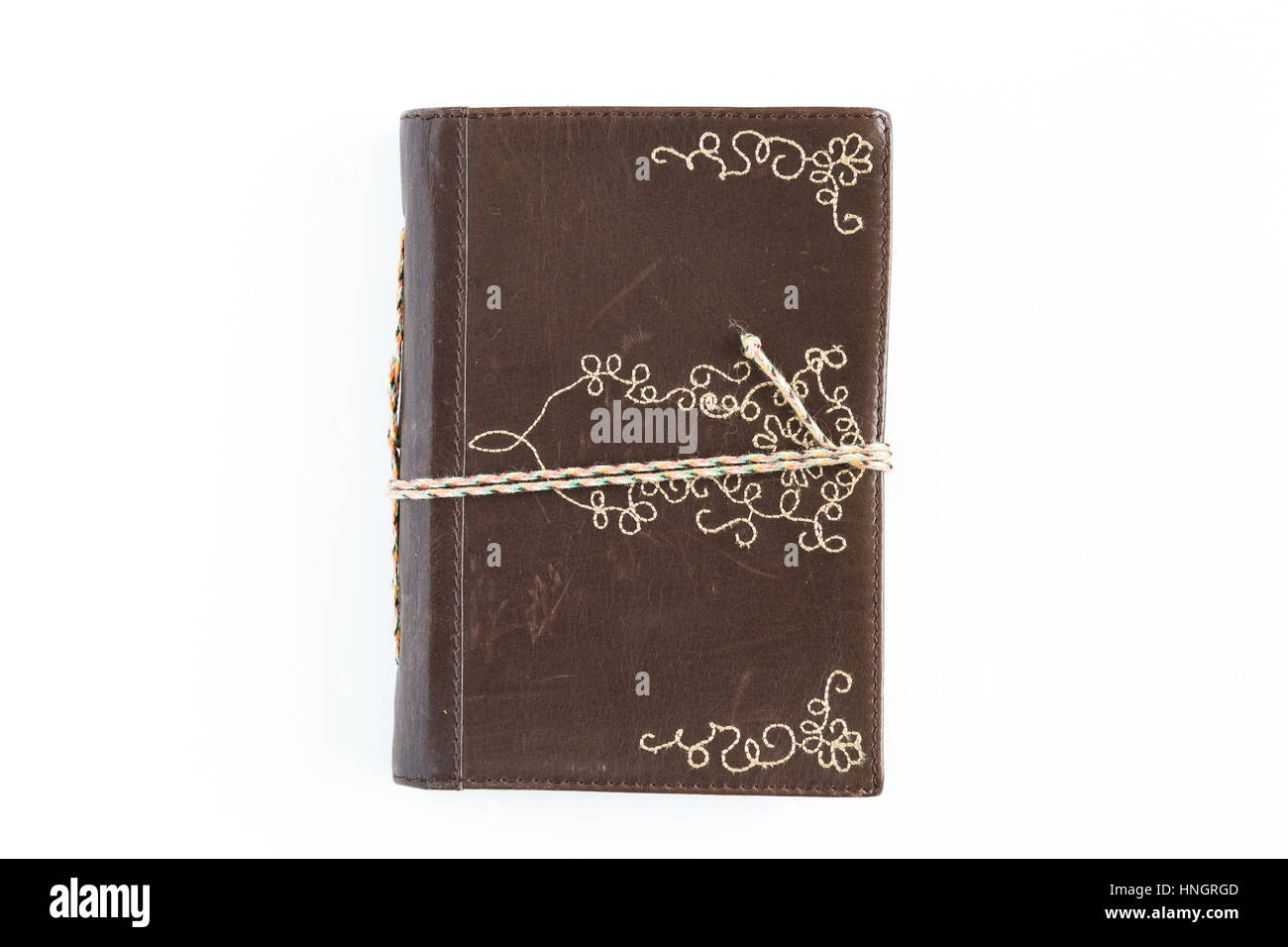 Floral journal Cut Out Stock Images & Pictures - Alamy