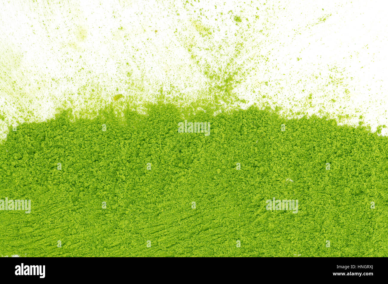 Matcha tea plant hi-res stock photography and images - Alamy