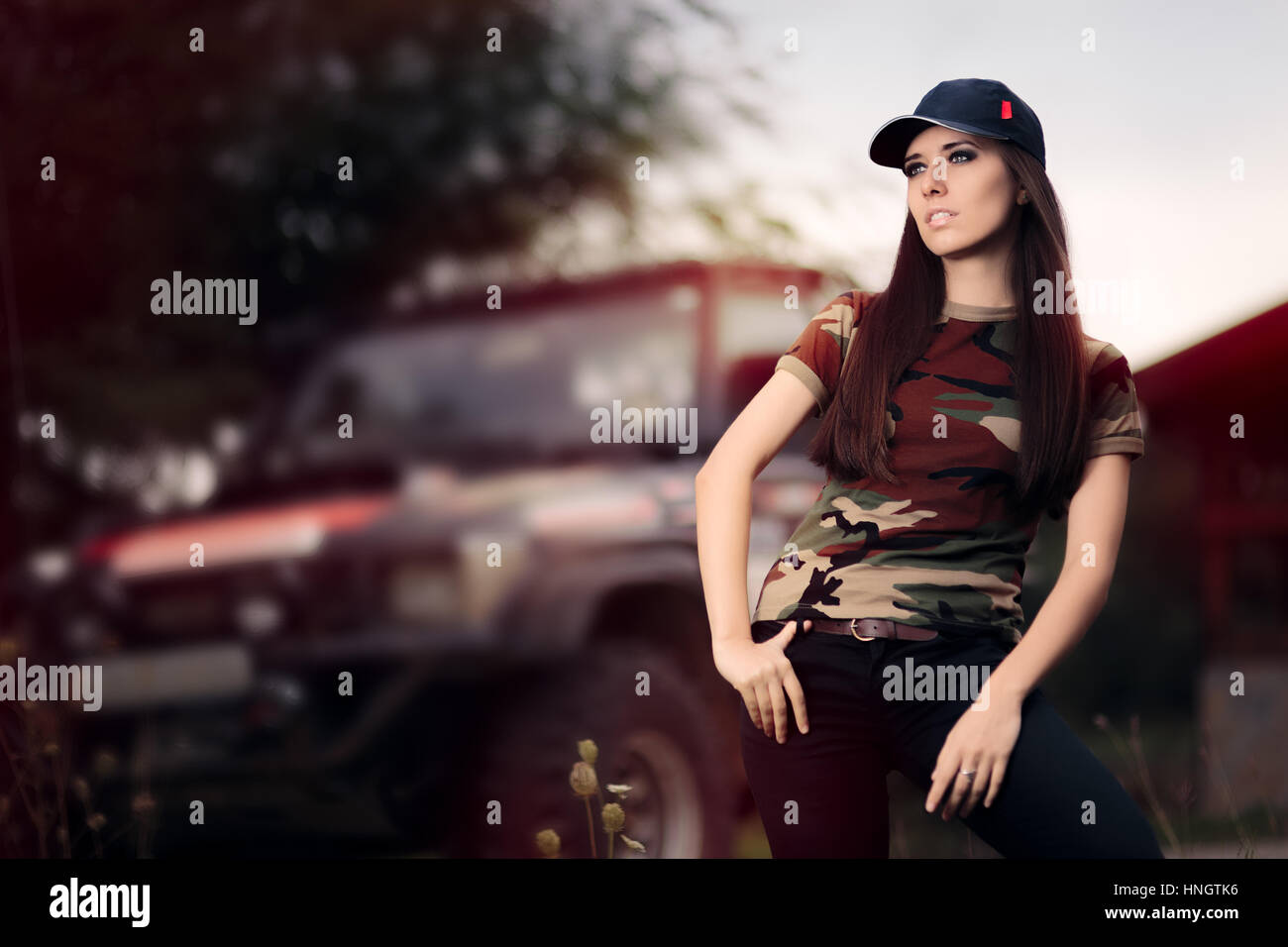 Female Rally Driver High Resolution Stock Photography and Images - Alamy