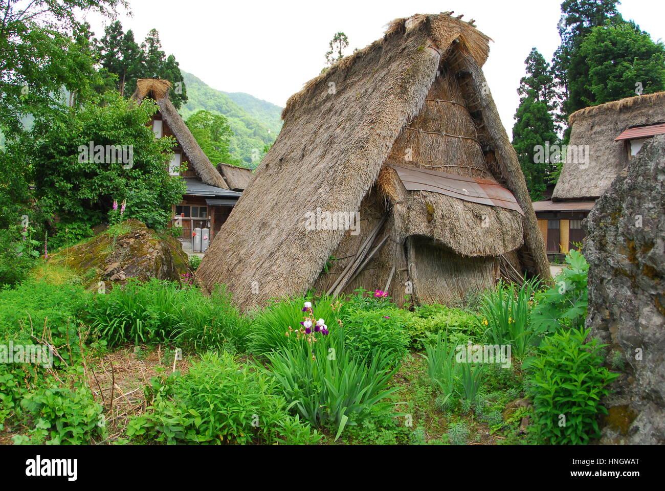 Japan house tour hi-res stock photography and images - Alamy