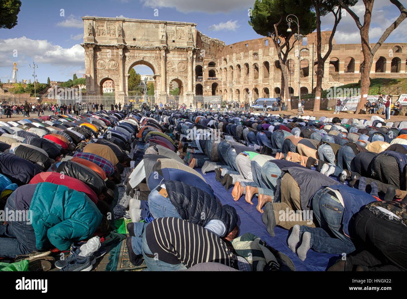 Bevándorlás - probléma? - Index Fórum