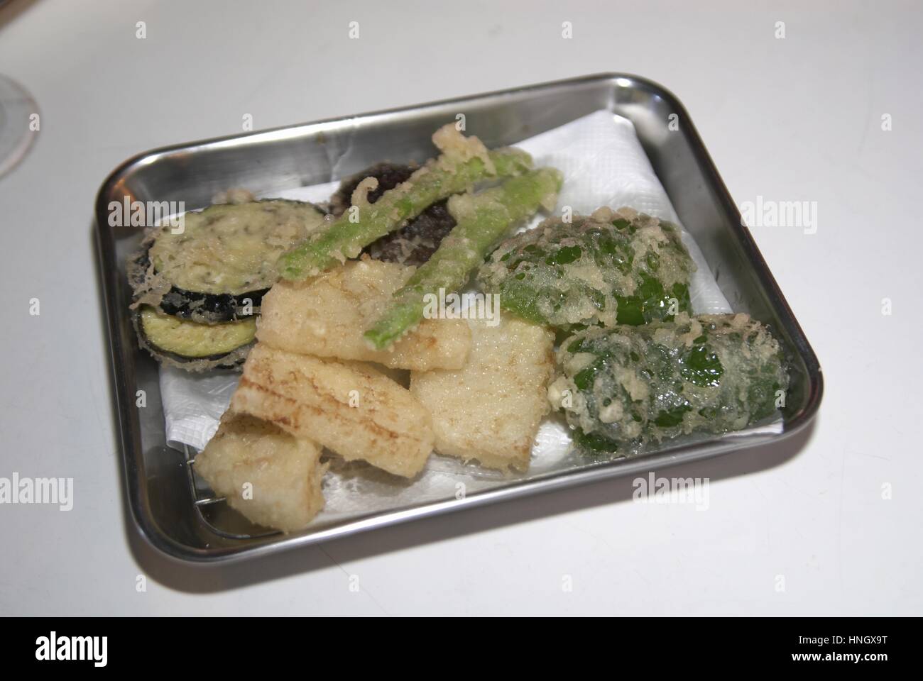 Fukuoka Delicious food Stock Photo - Alamy