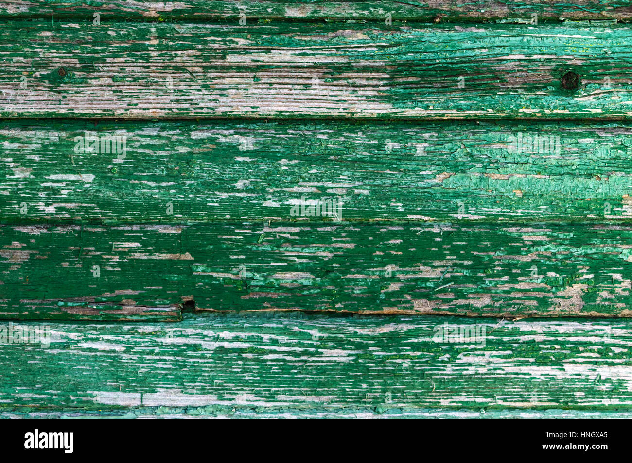 Old vintage wooden green background. Close-up Stock Photo - Alamy