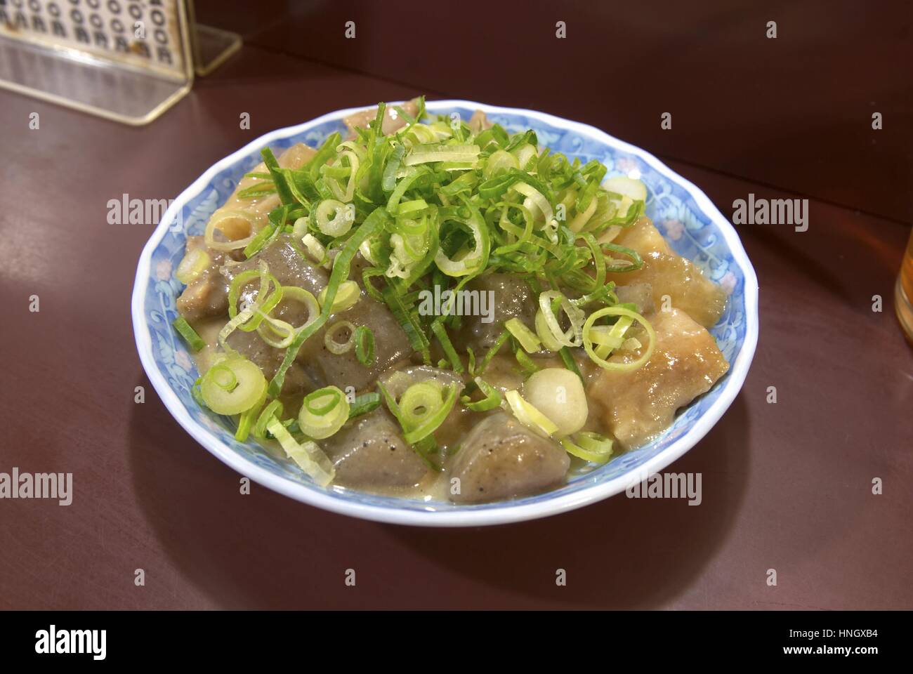 Fukuoka Delicious food Stock Photo - Alamy