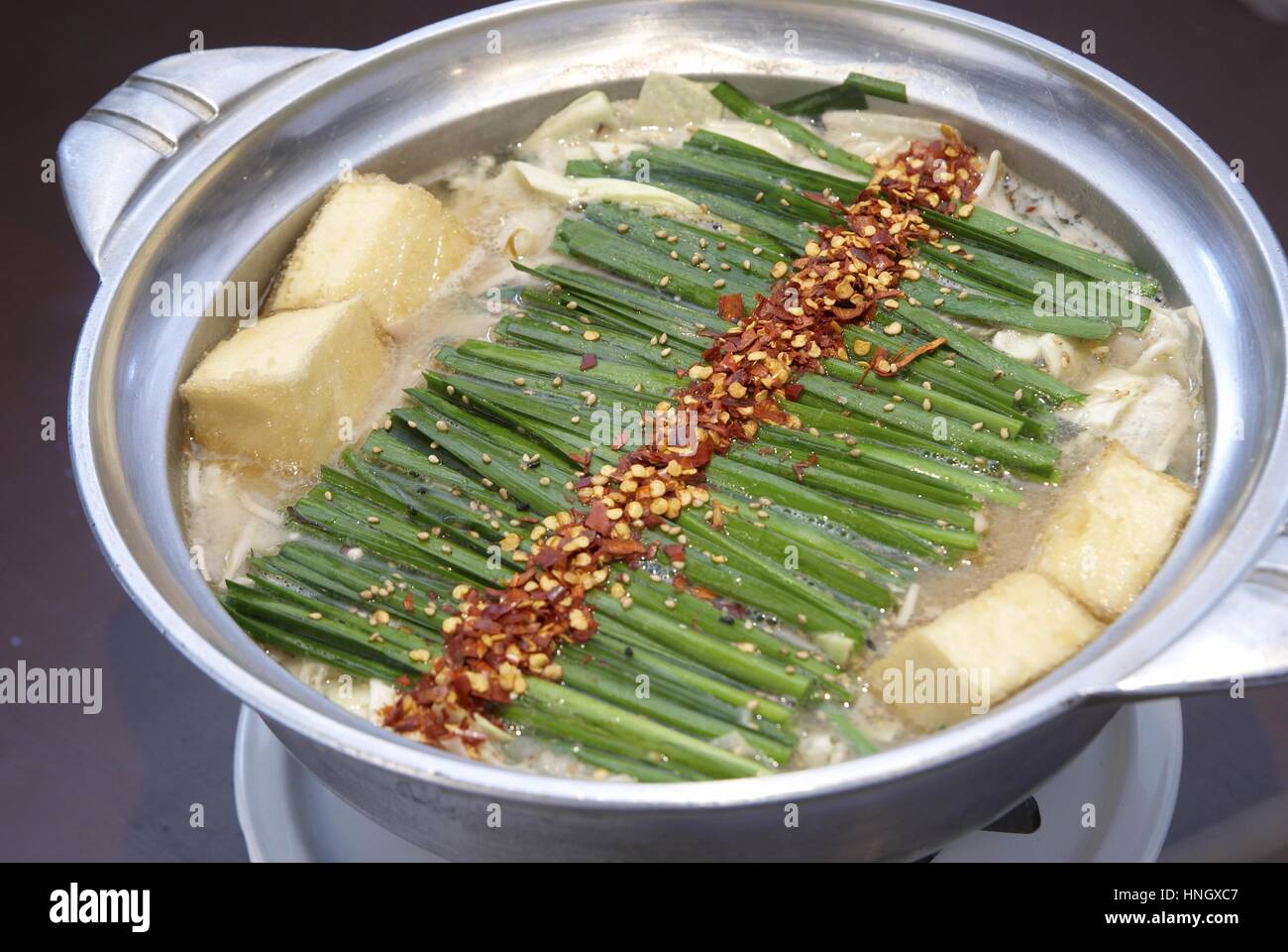 Fukuoka Delicious food Stock Photo - Alamy