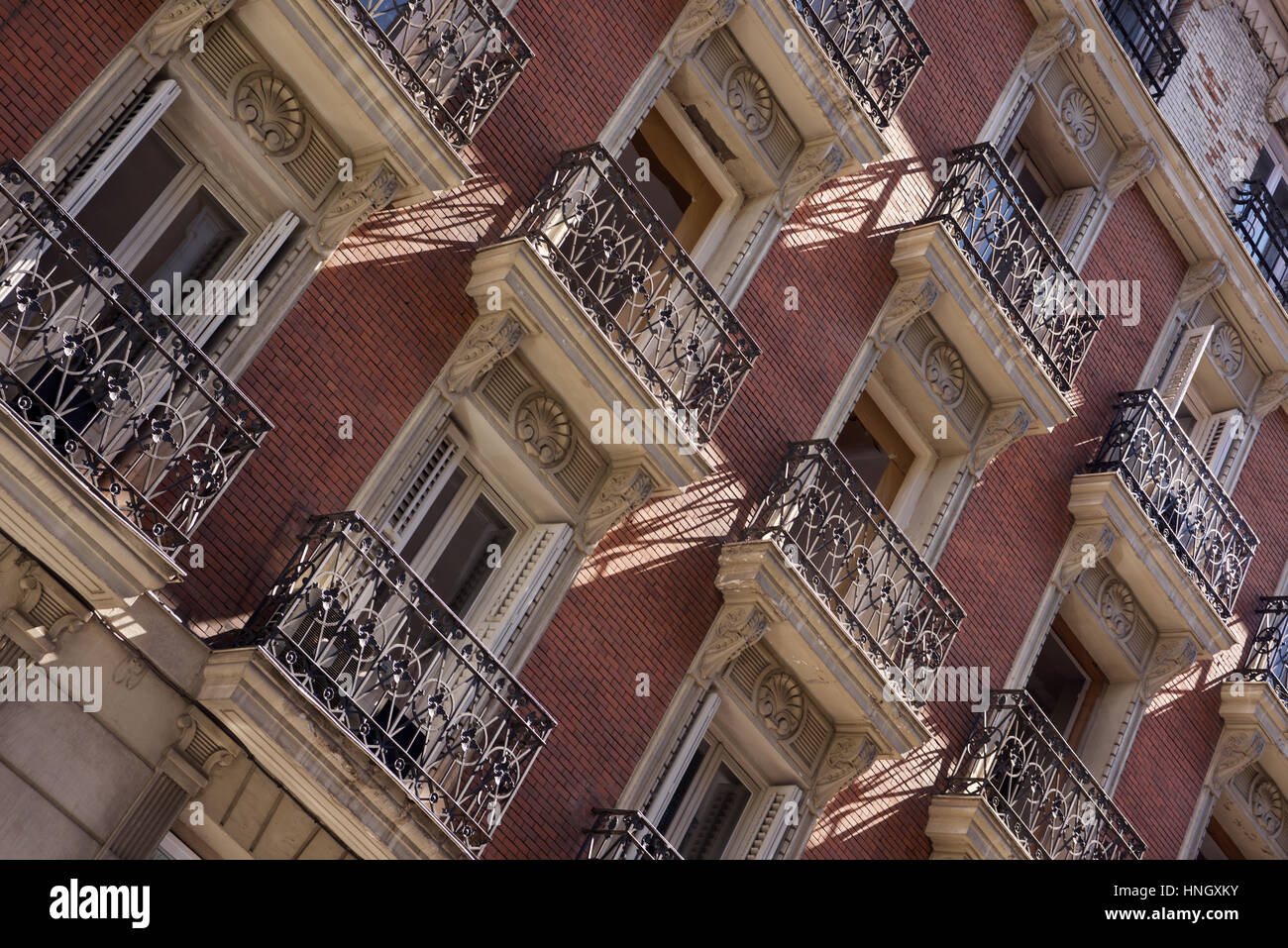 Calle de genova hi-res stock photography and images - Alamy