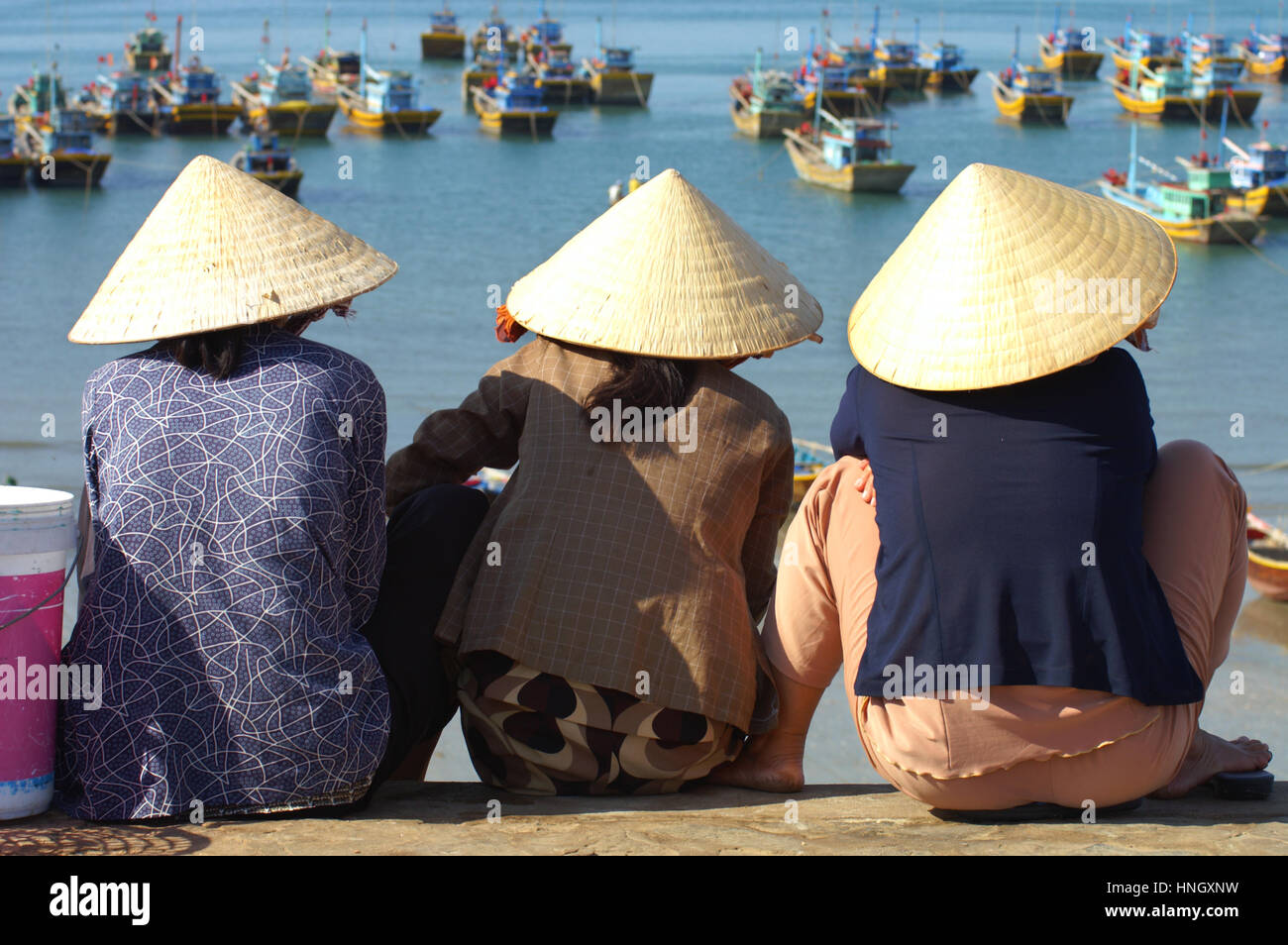 Vietnam in 2000s hi-res stock photography and images - Alamy