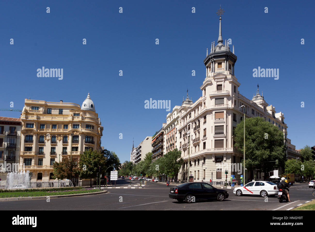 Alonso martinez hi-res stock photography and images - Alamy