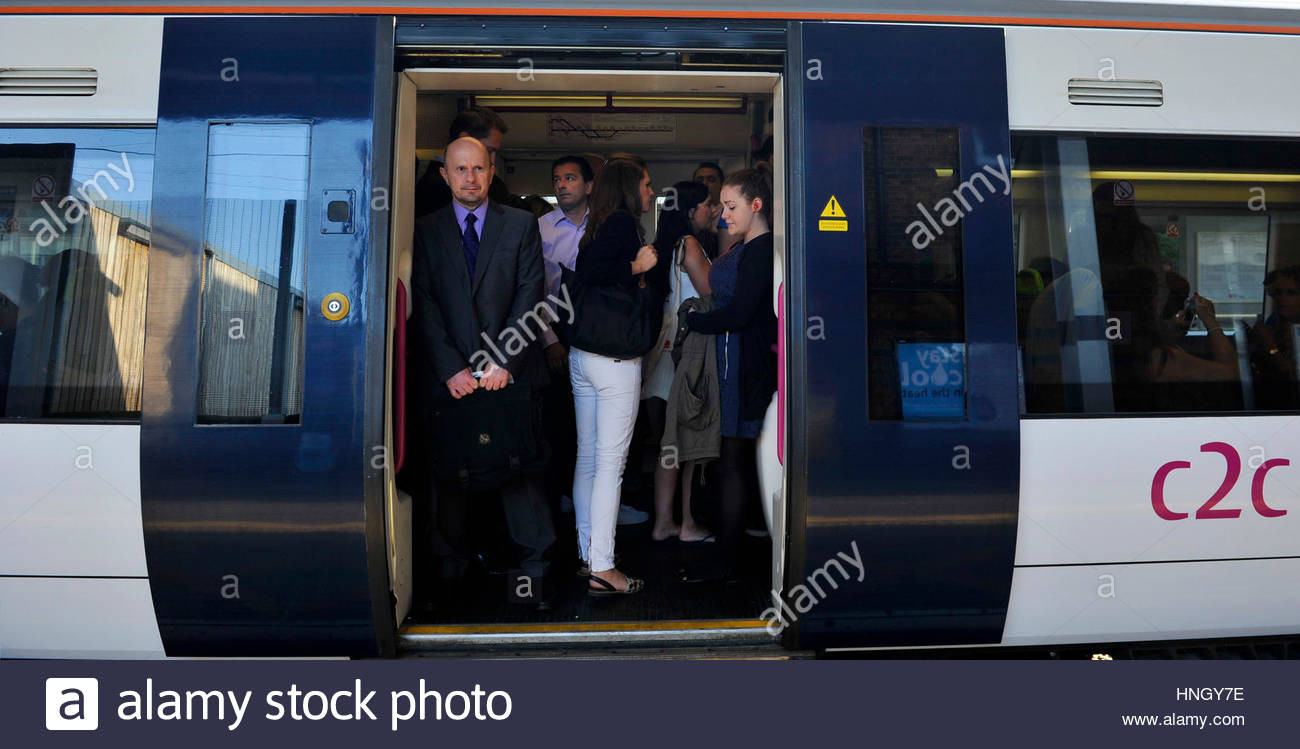 C2c Train Stock Photos & C2c Train Stock Images - Alamy