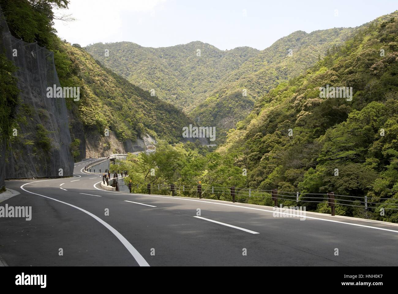 Gree japan hi-res stock photography and images - Alamy