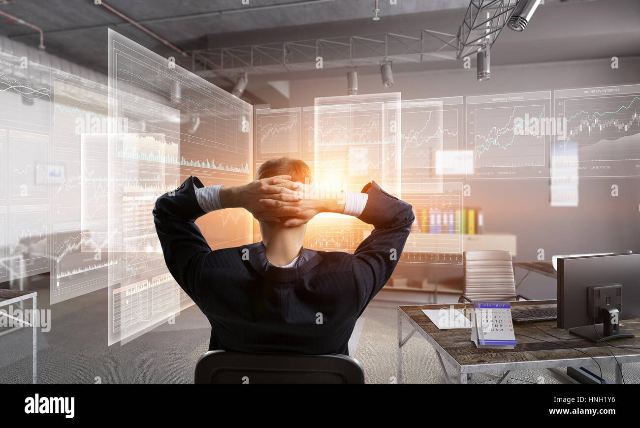 Hands on nape hi-res stock photography and images - Alamy