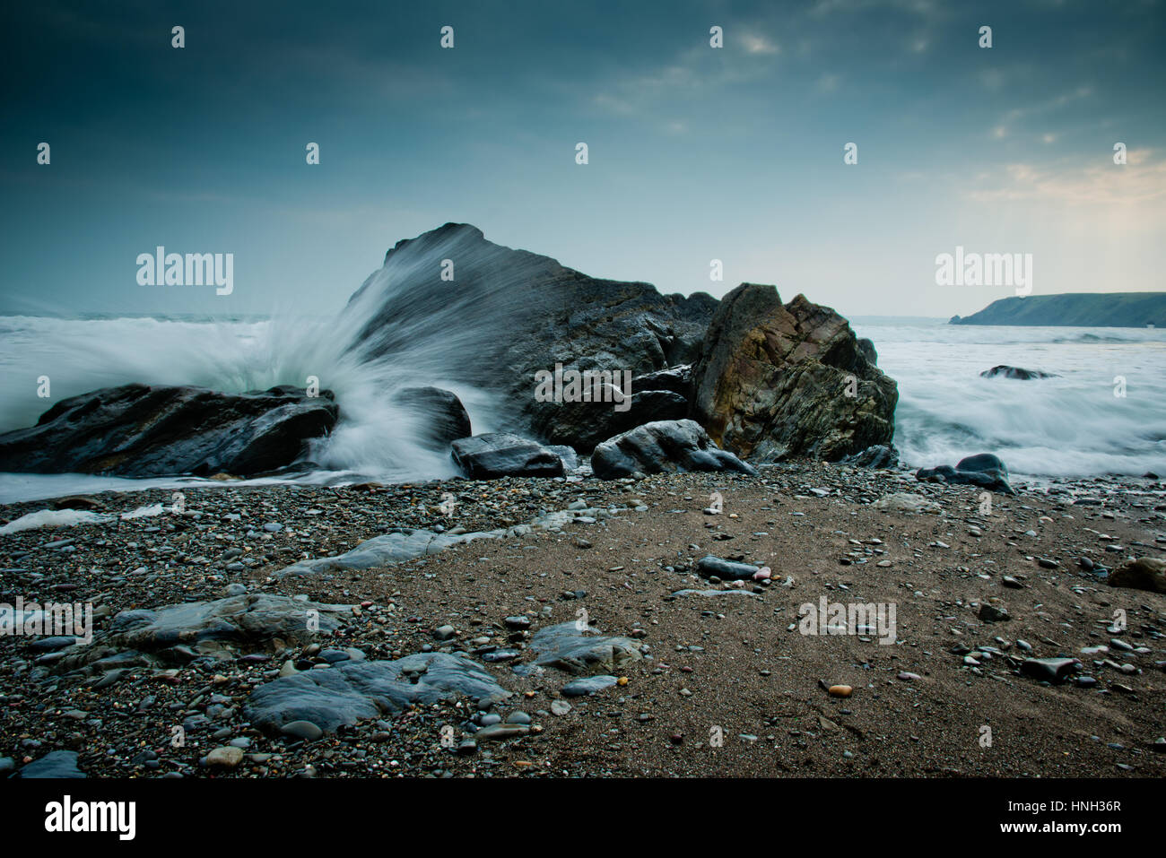 Natural water landscapes Stock Photo - Alamy