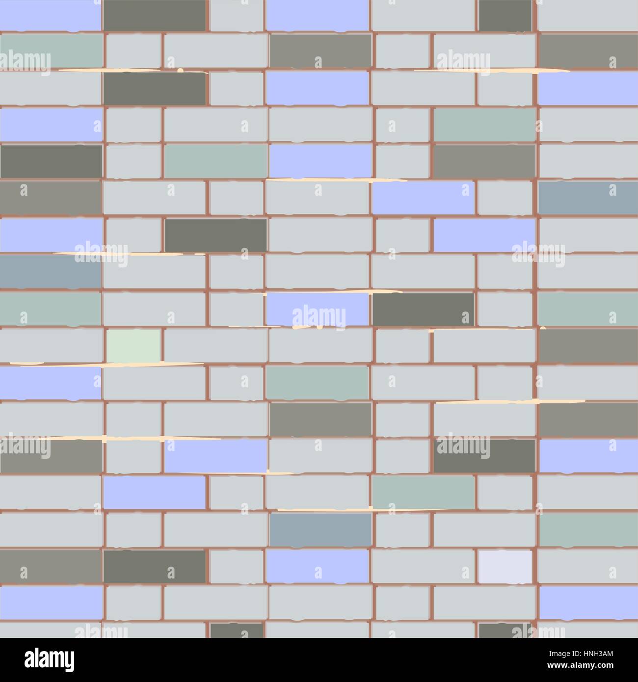 Clay pieces detail Stock Vector Images - Alamy