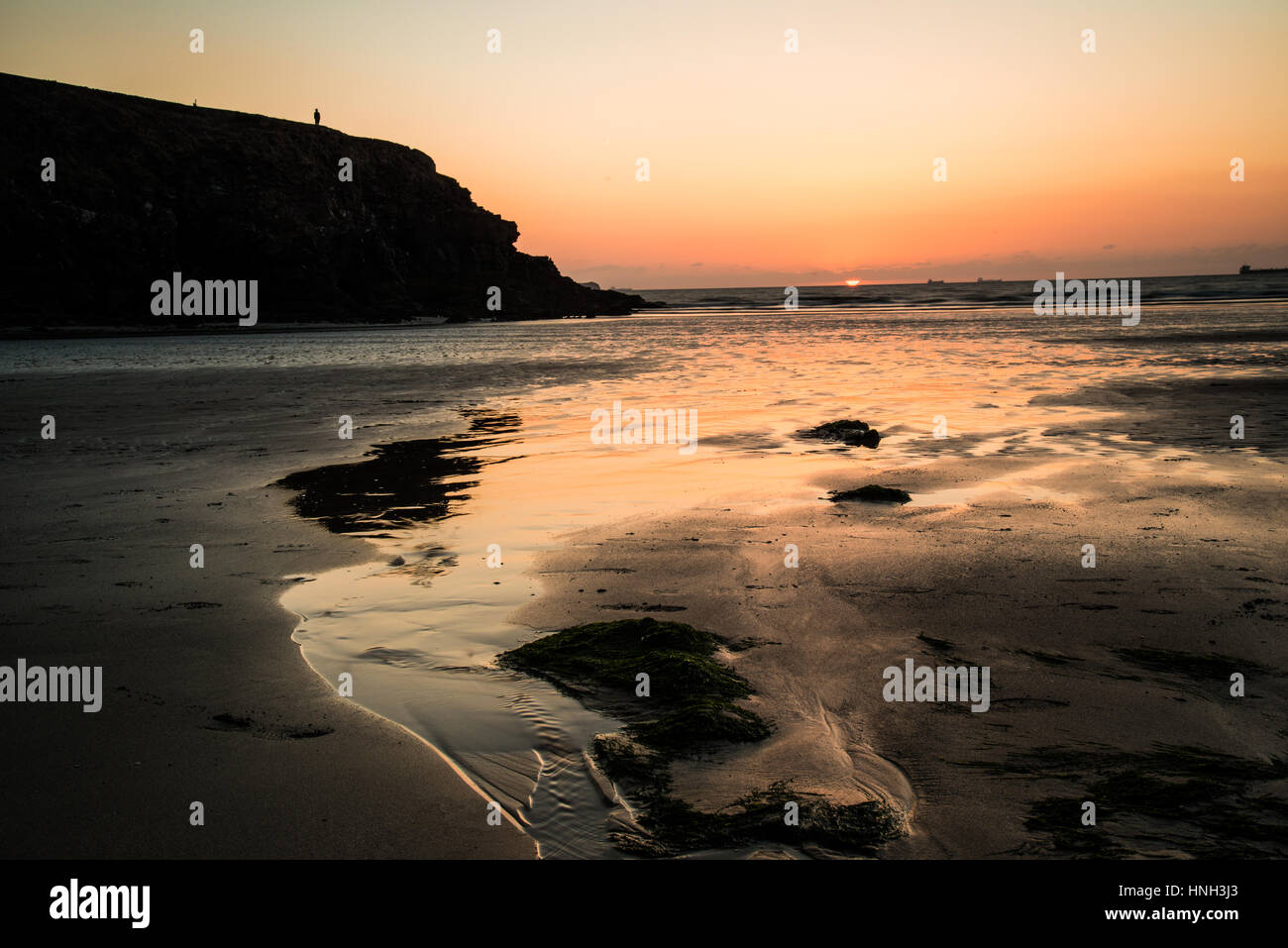 Natural water landscapes Stock Photo - Alamy