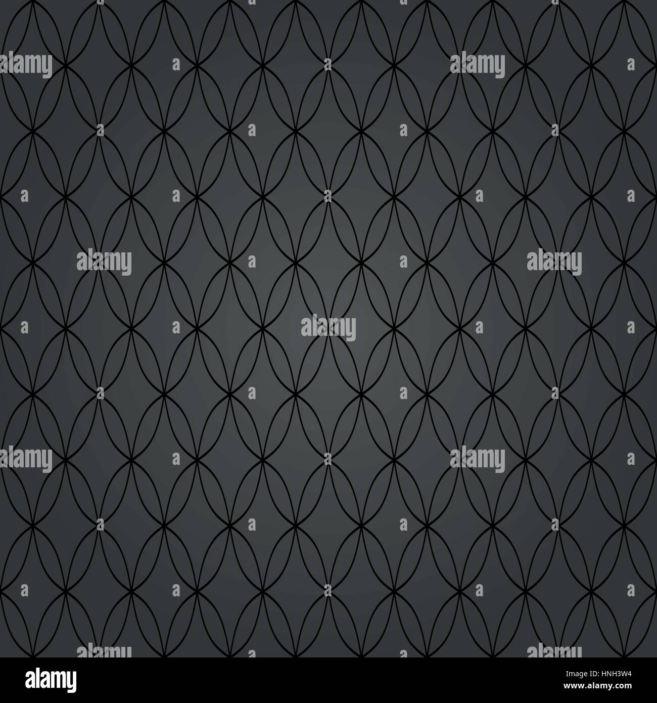 Seamless Geometric Vector Background Stock Vector Image & Art - Alamy