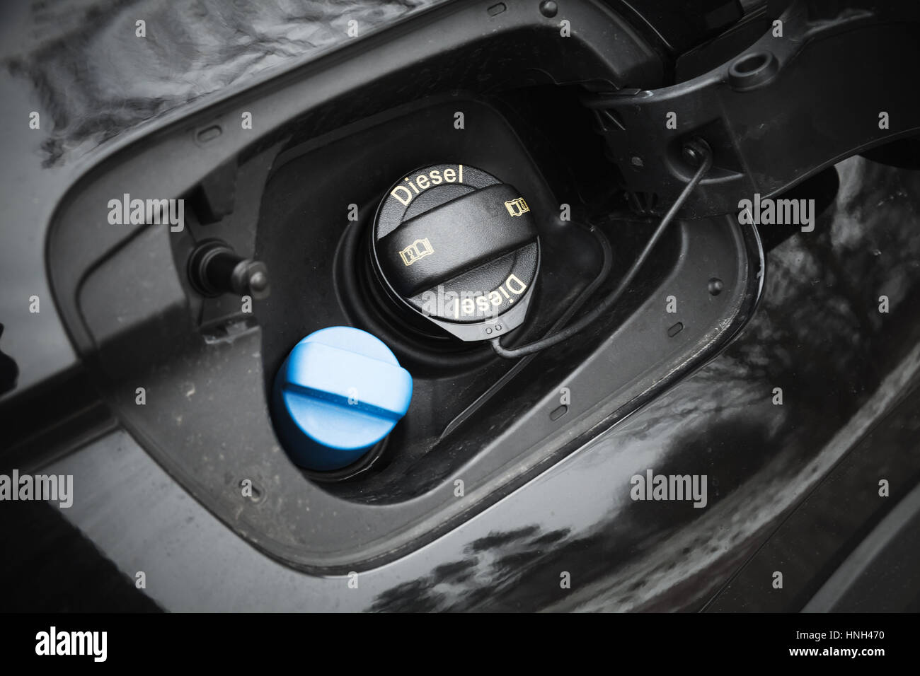 Modern vehicle transportation hi-res stock photography and images - Alamy