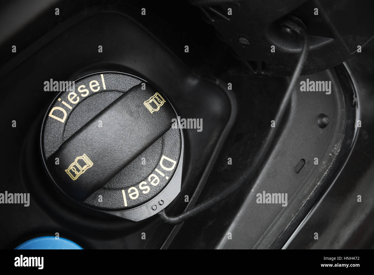 Car close up details hi-res stock photography and images - Alamy
