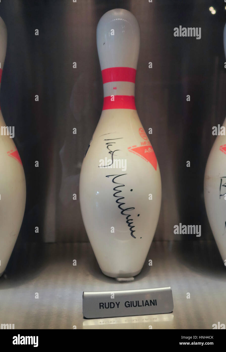 Bowling pin hi-res stock photography and images - Alamy