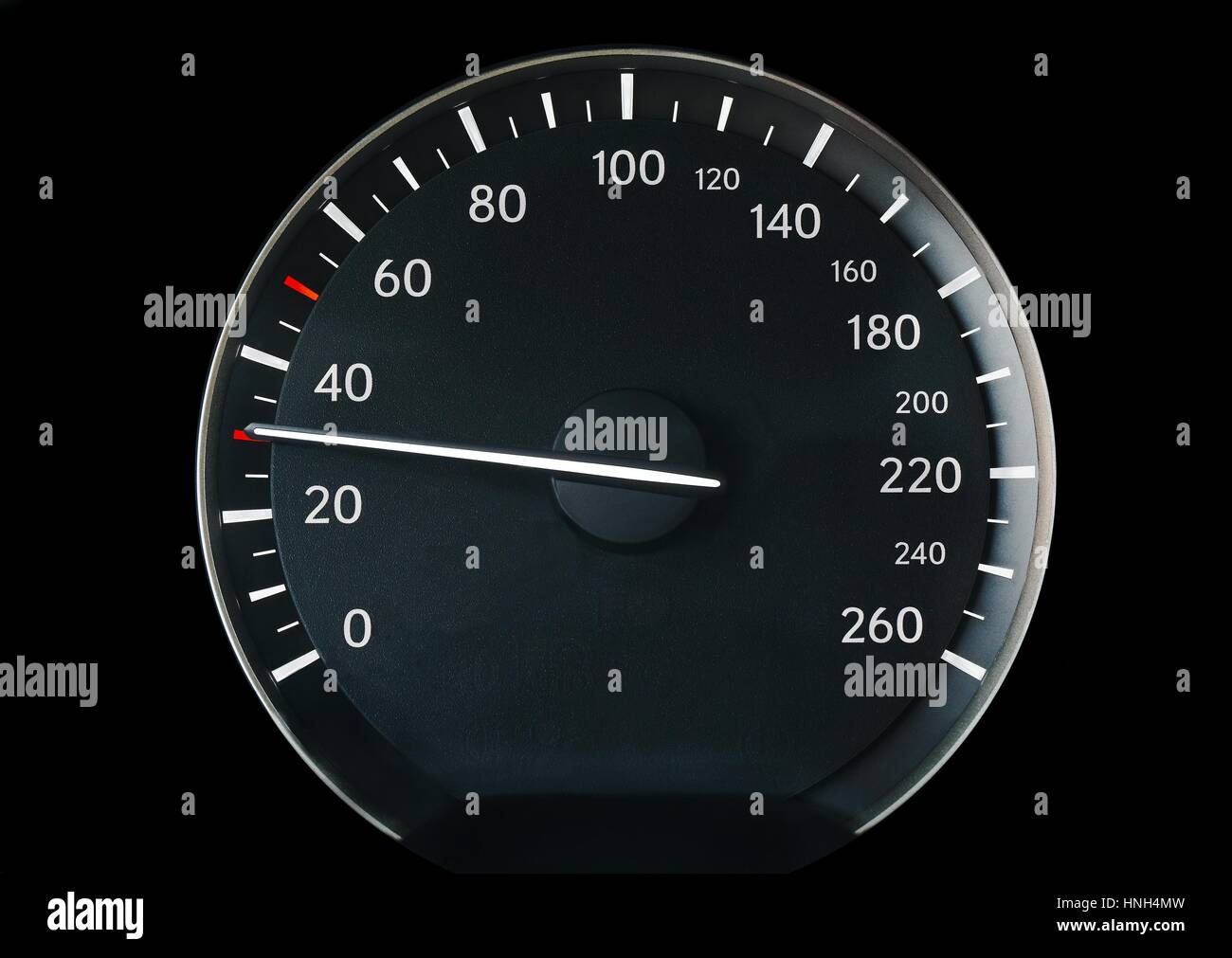 30 speed indicator hi-res stock photography and images - Alamy