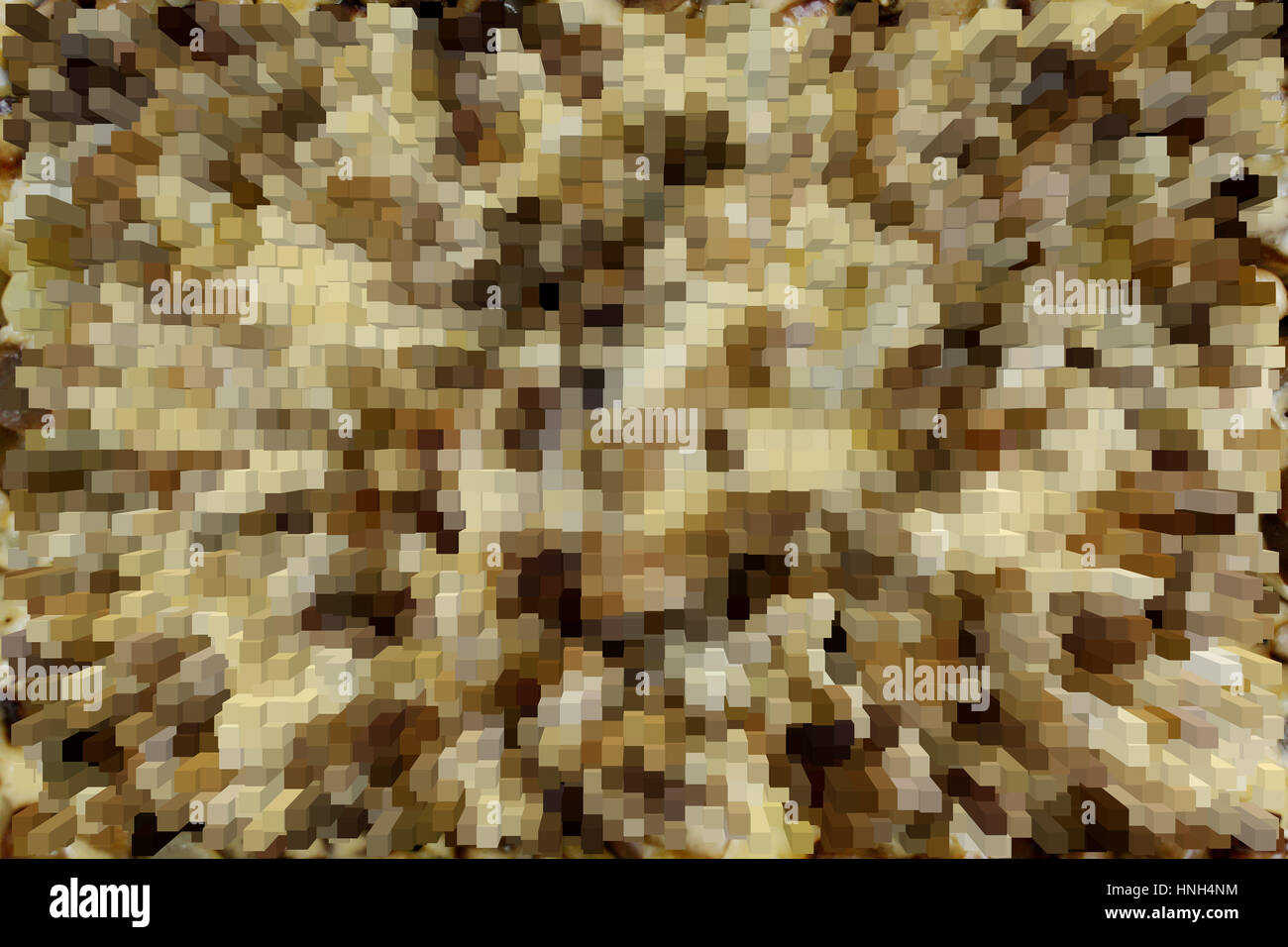 creative abstract brown texture with dark strips Stock Photo - Alamy