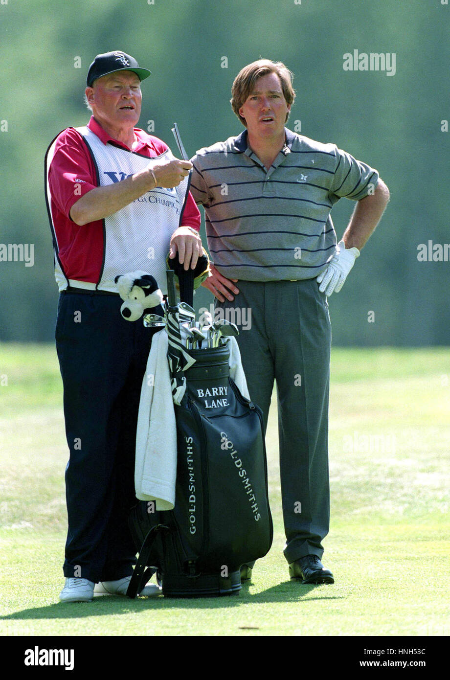 Barry lane hi-res stock photography and images - Alamy