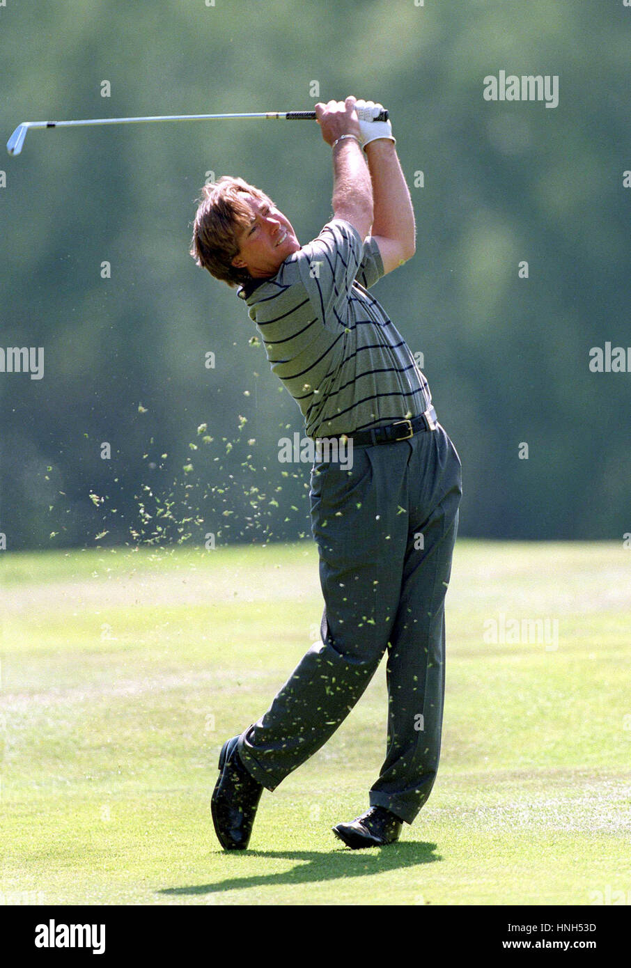 Barry lane hi-res stock photography and images - Alamy