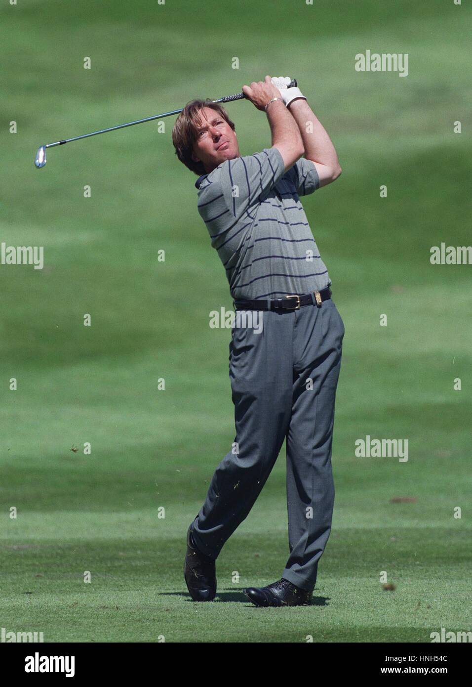 BARRY LANE ENGLAND 27 May 1997 Stock Photo - Alamy