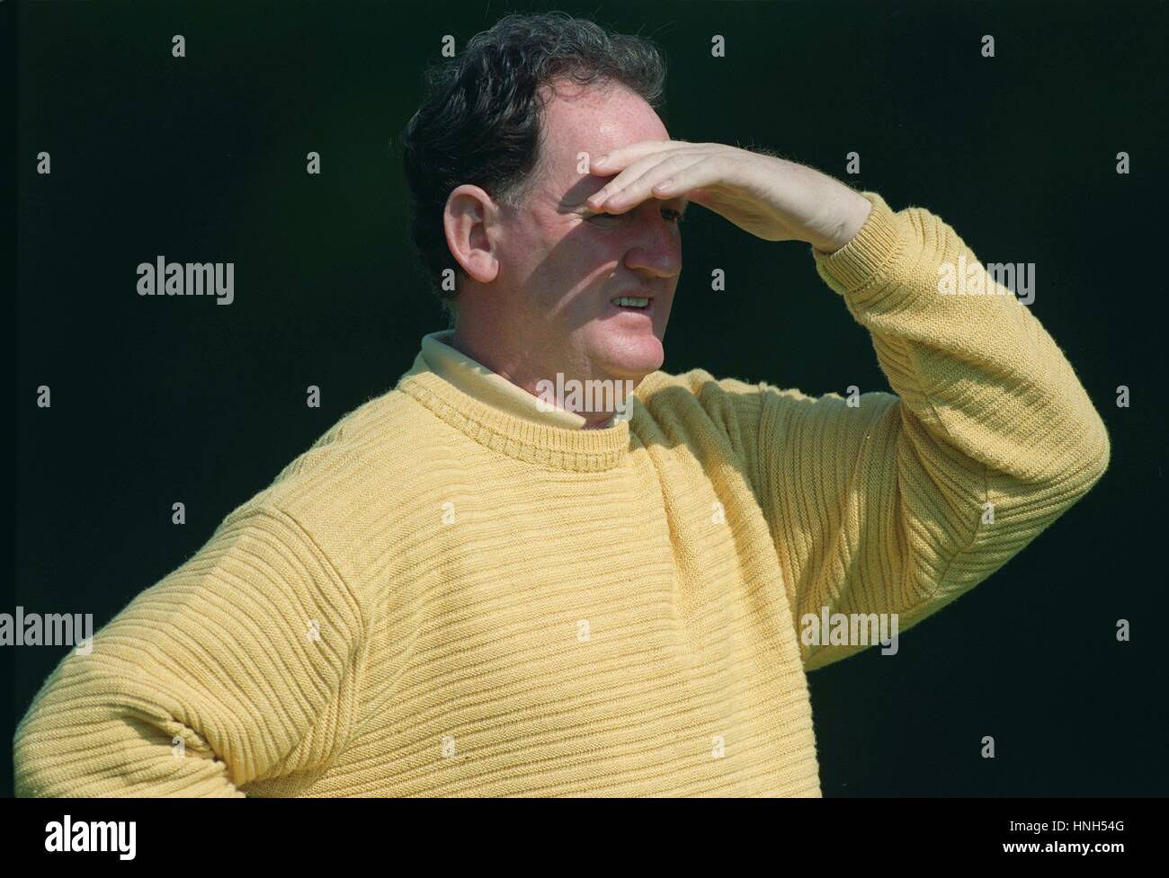 EAMONN DARCY IRELAND 27 May 1997 Stock Photo - Alamy
