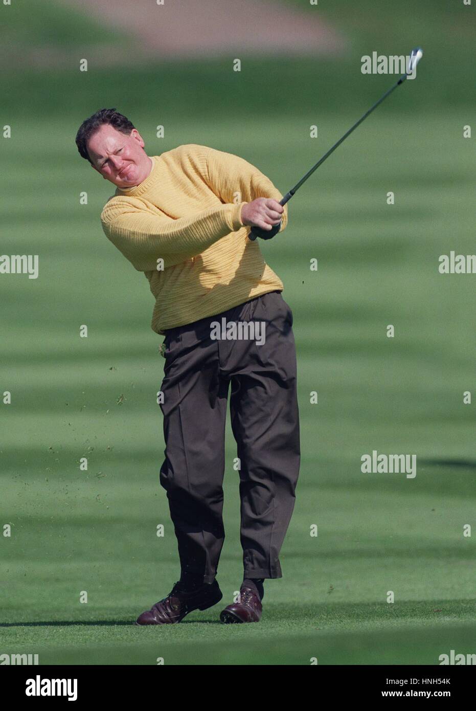 Eamonn darcy hi-res stock photography and images - Alamy