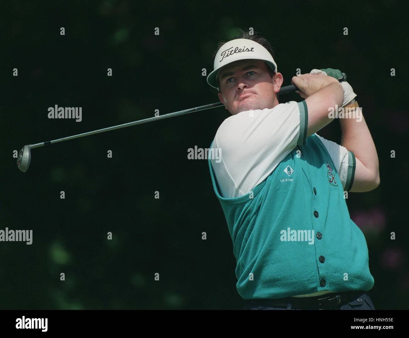 Raymond burns hi-res stock photography and images - Alamy