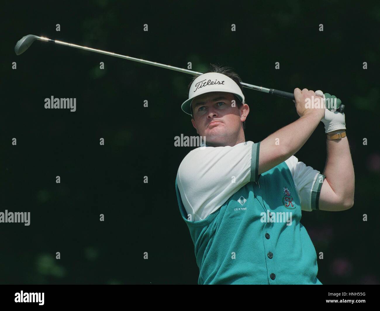 Raymond burns hi-res stock photography and images - Alamy