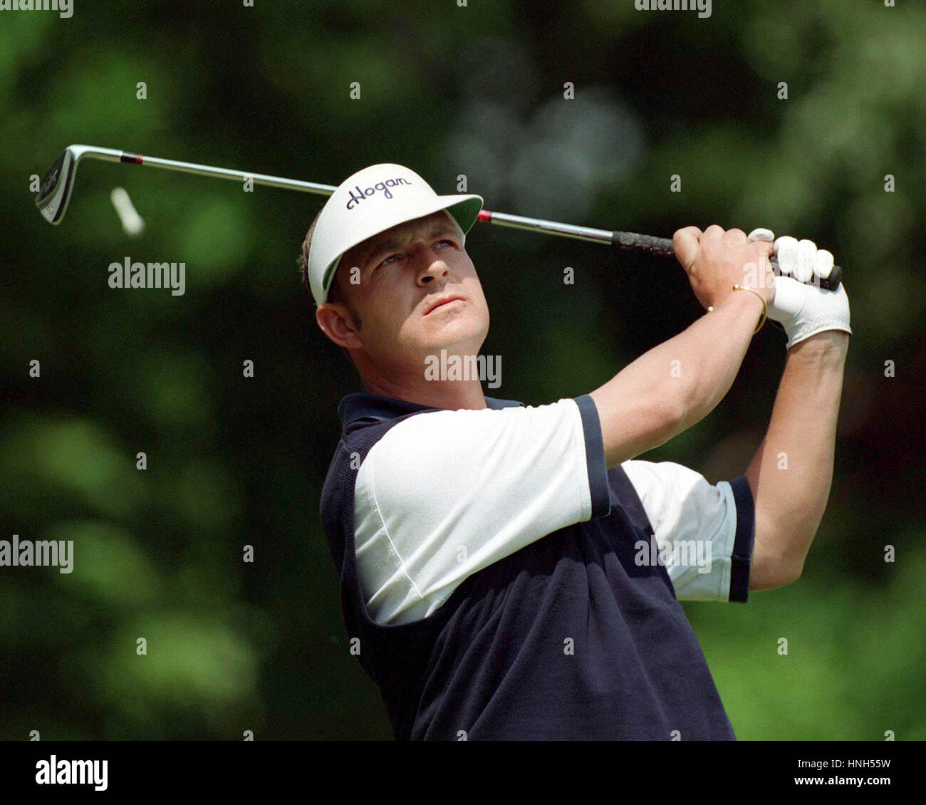 GARY EMERSON ENGLAND 27 May 1997 Stock Photo - Alamy