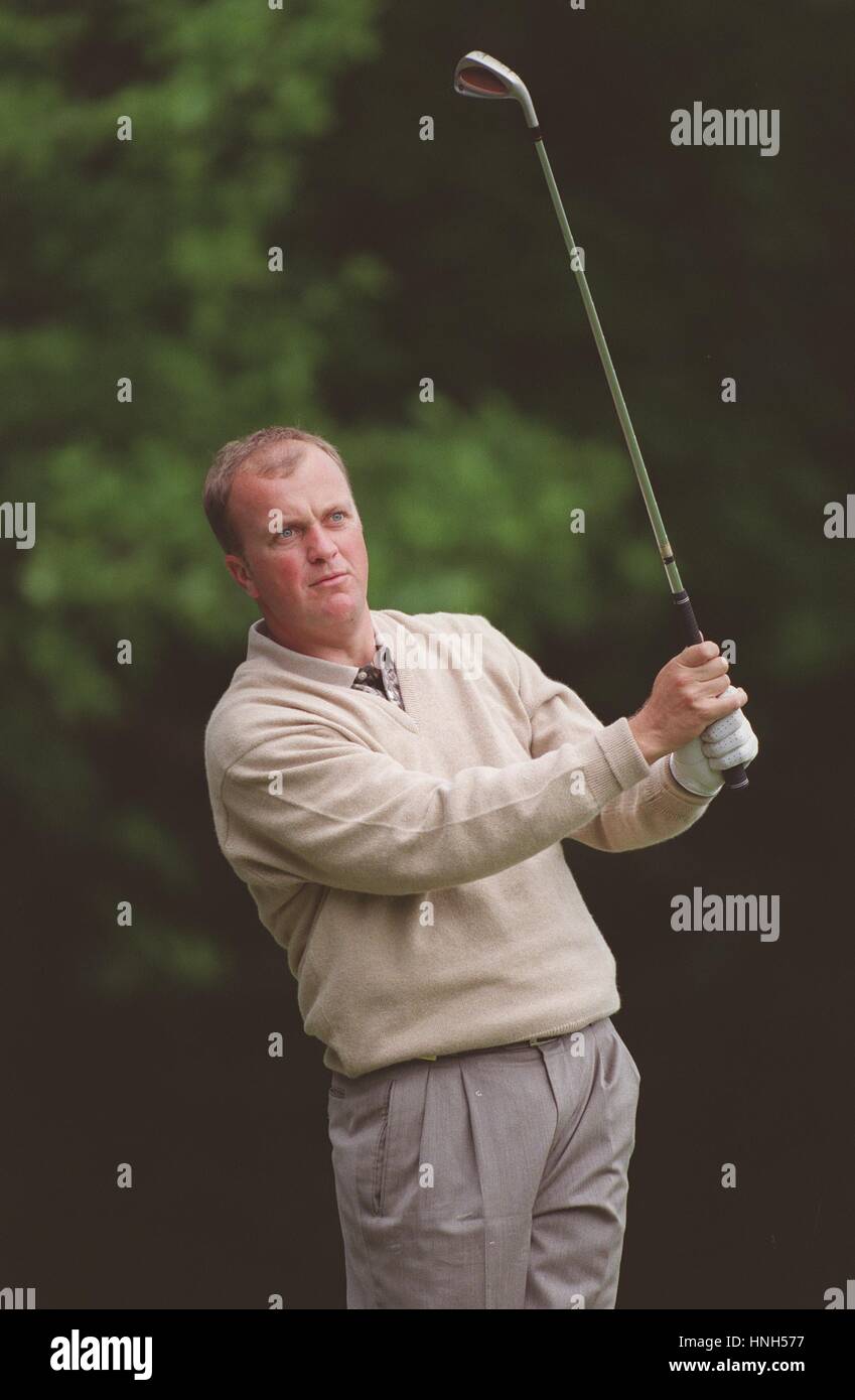 STEVEN BOTTOMLEY ENGLAND 27 May 1997 Stock Photo - Alamy