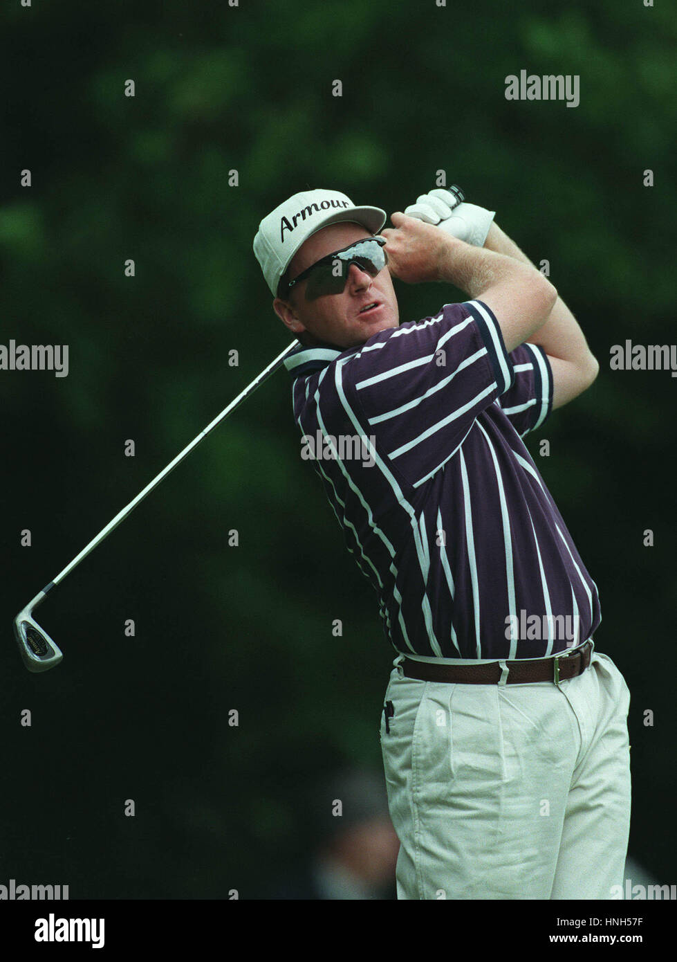 ADAM HUNTER SCOTLAND 29 May 1997 Stock Photo - Alamy