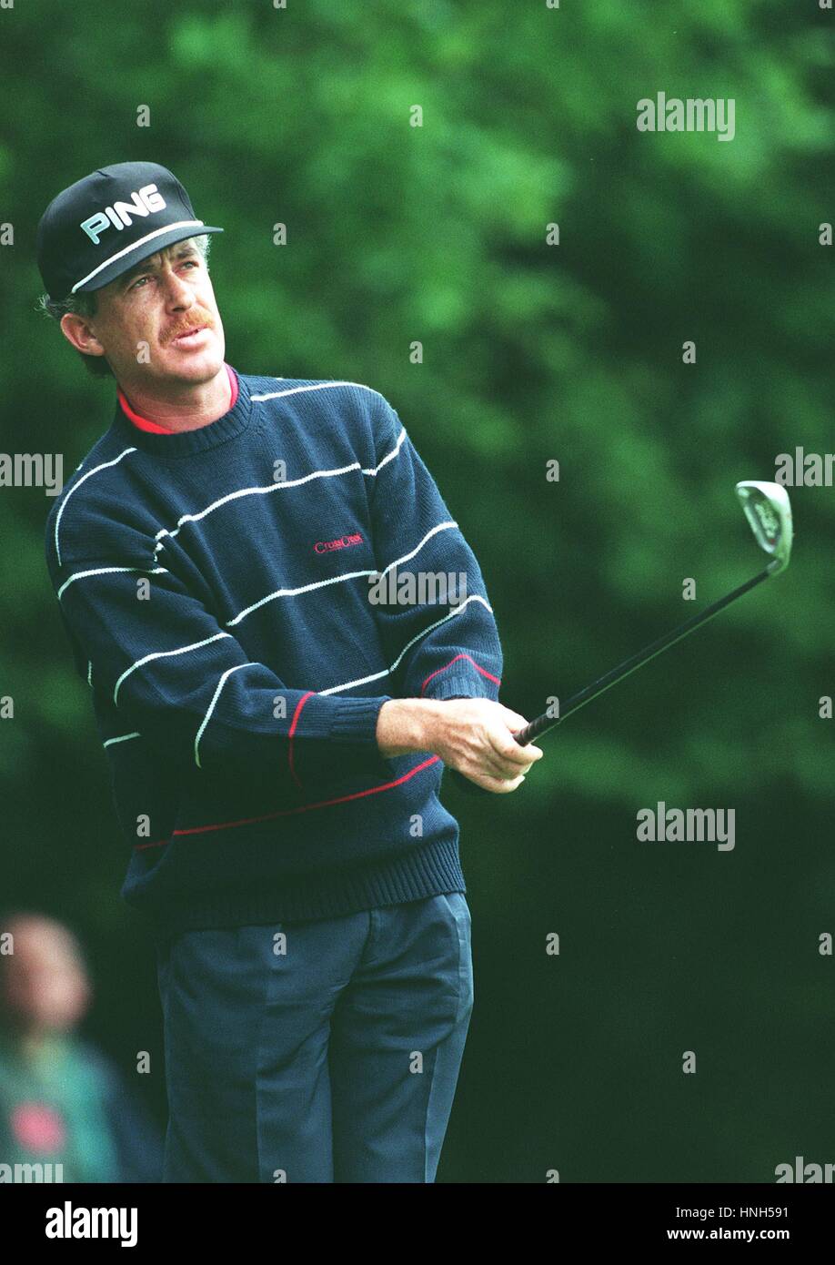 Miguel angel jimenez 29 may hi-res stock photography and images - Alamy